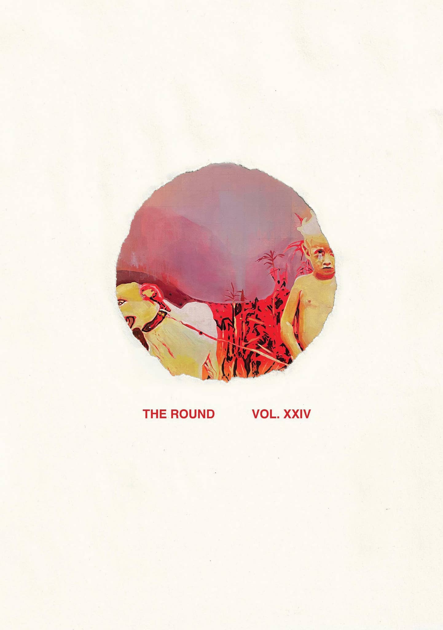 The Round Issue XXIV by The Round - Issuu