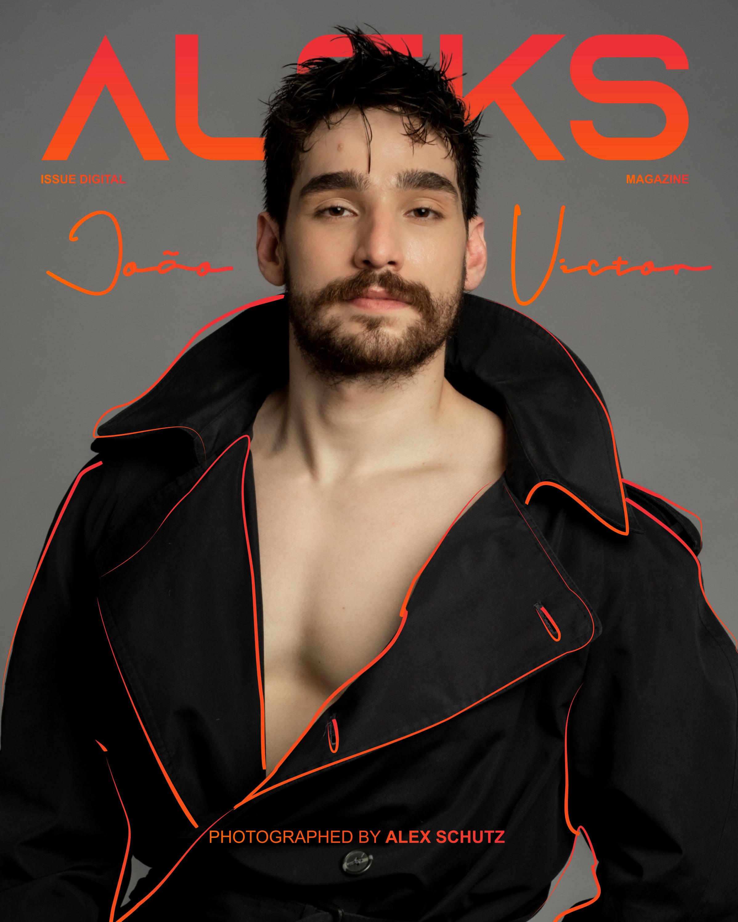 ALEKS MAGAZINE - TAKE ME BACK by ALEKS MAGAZINE - Issuu
