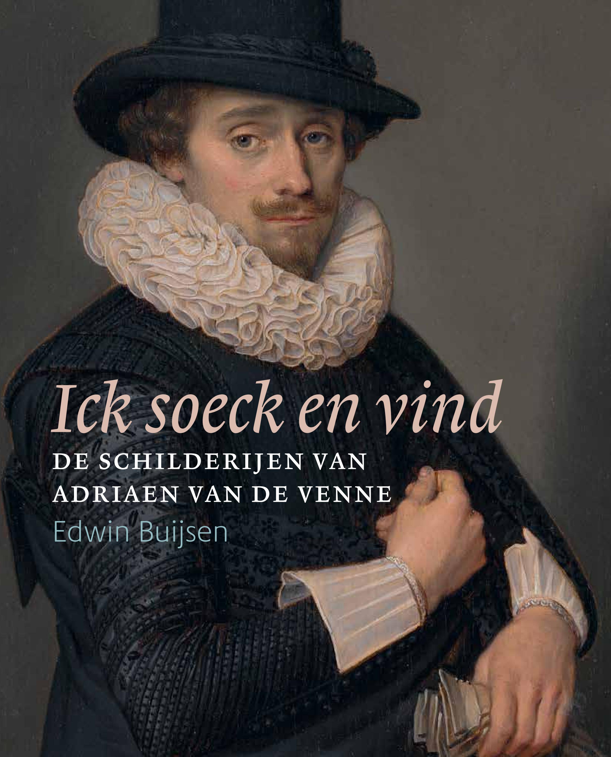 De omgekeerde wereld van Adriaen van de Venne by uitgeverijdekunst - Issuu