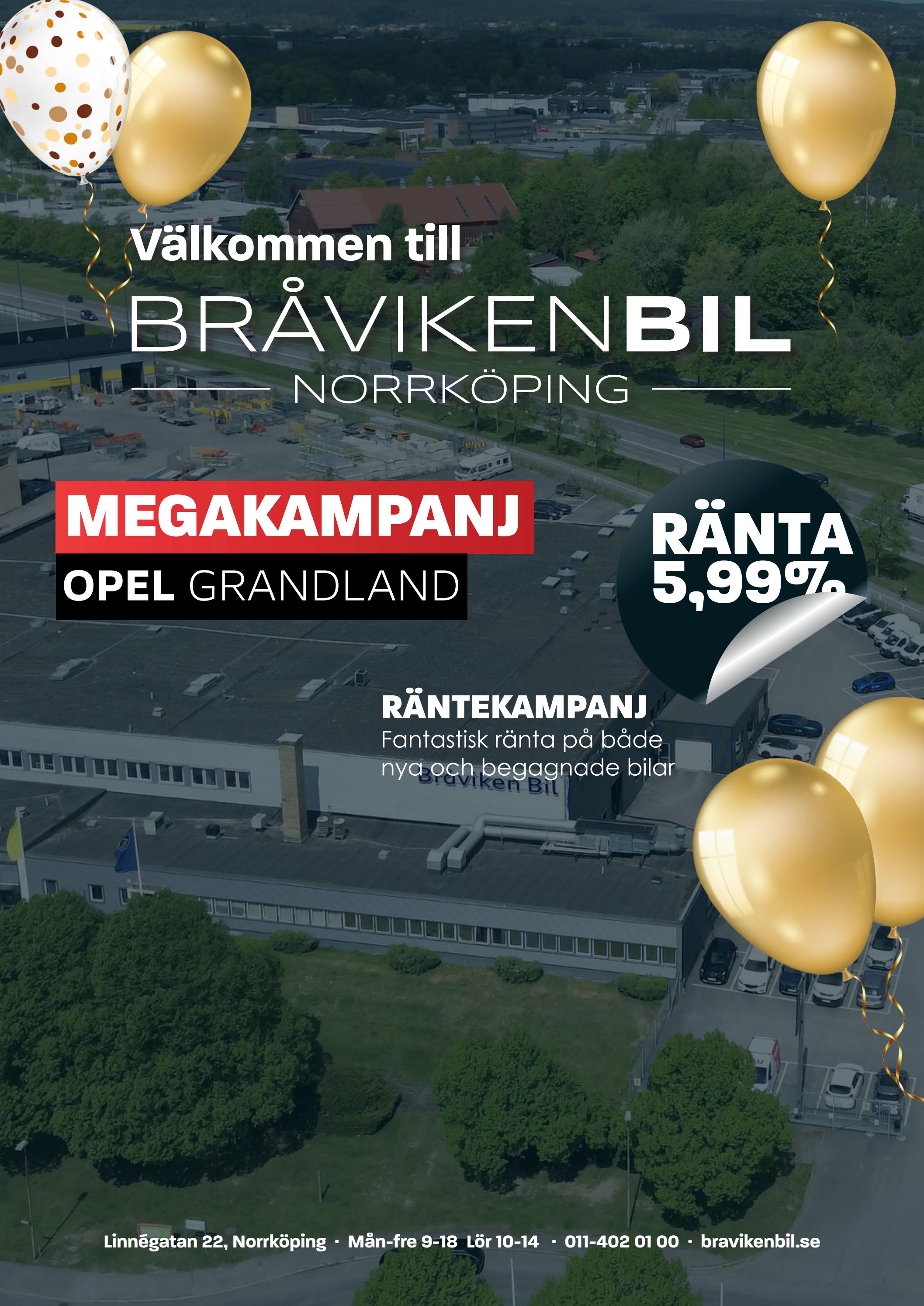 BRÅVIKEN BIL – ERBJUDANDEN by Mercari Group AB - Issuu