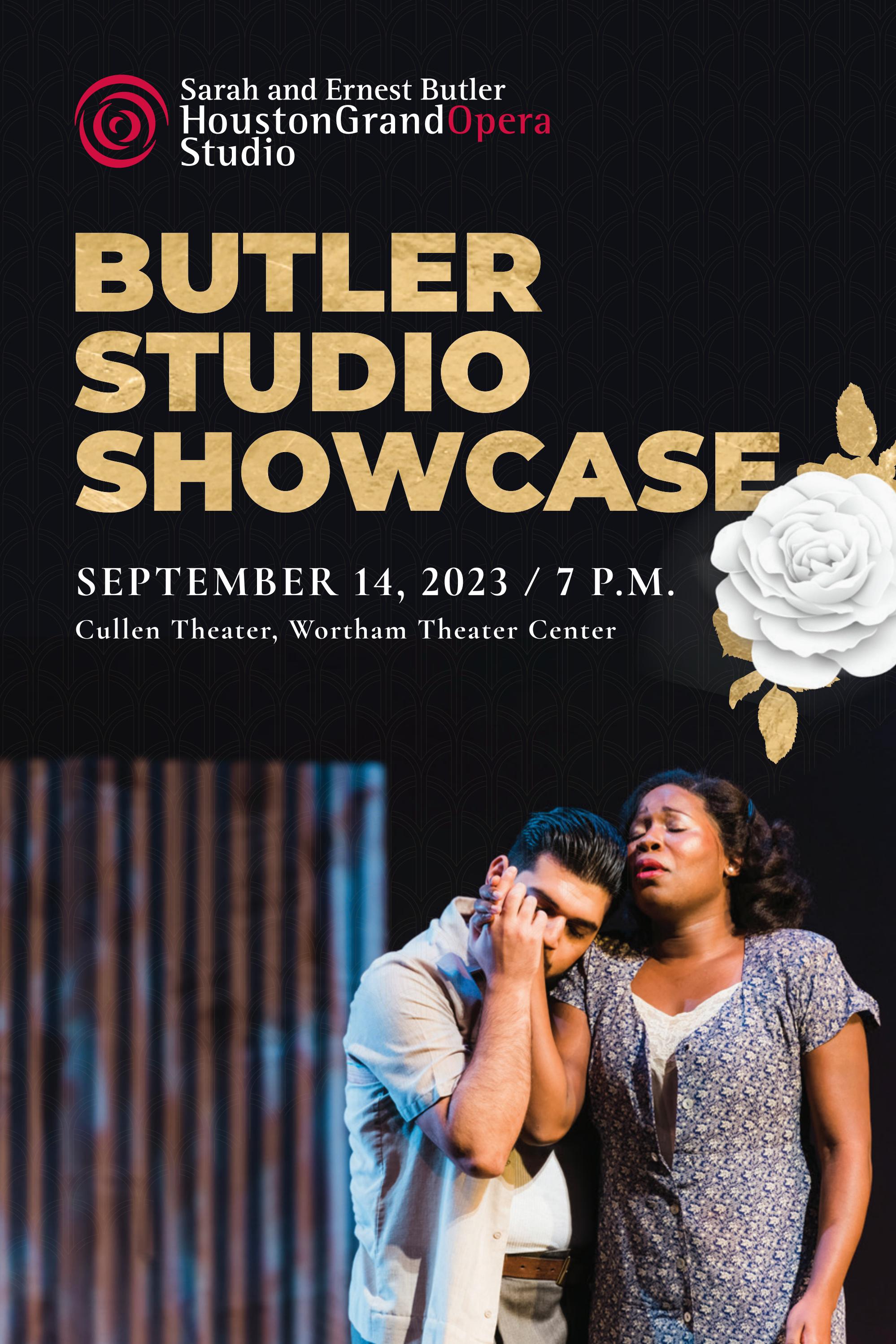 Butler Studio Showcase by hougrandopera - Issuu