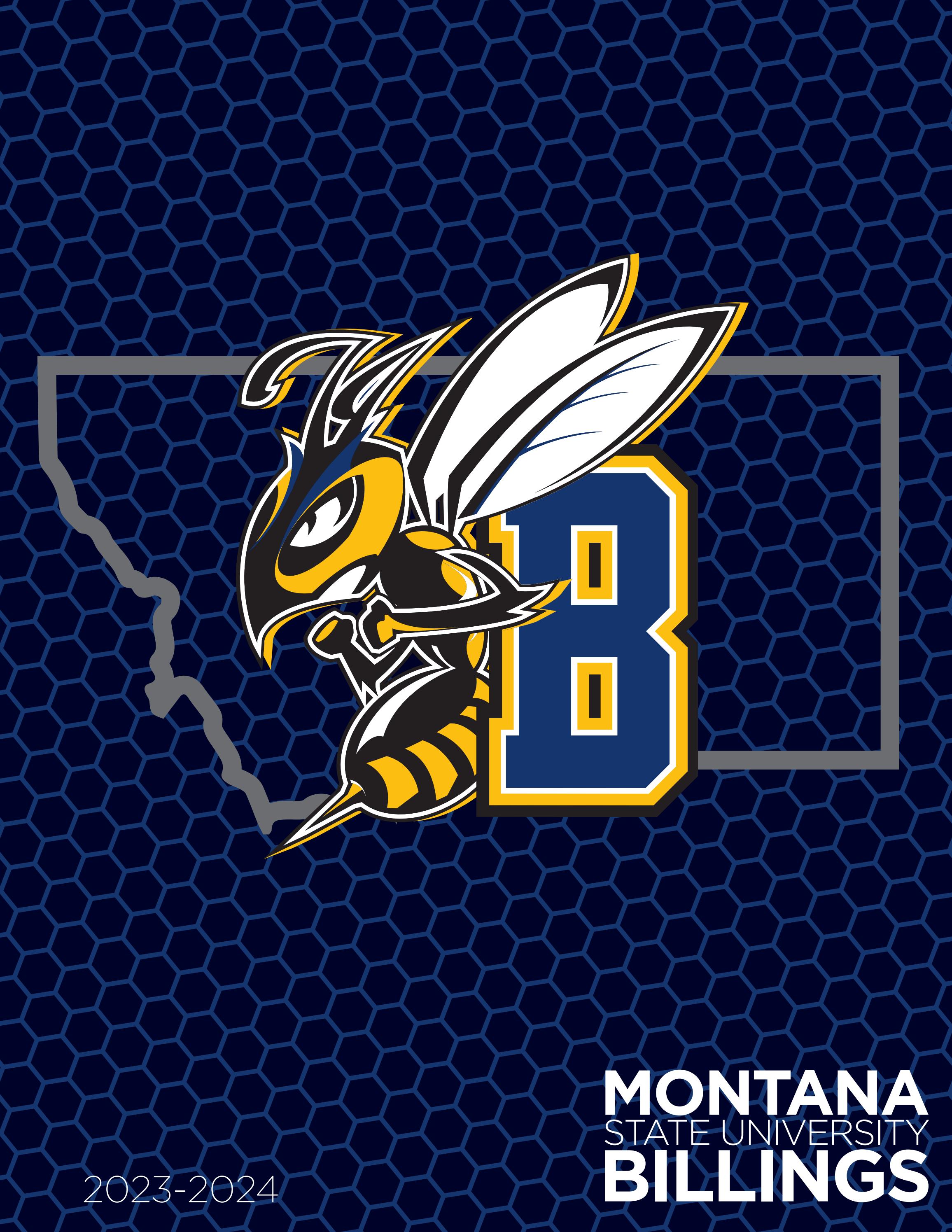 MSUB 2024 Viewbook by Montana State University Billings - Issuu