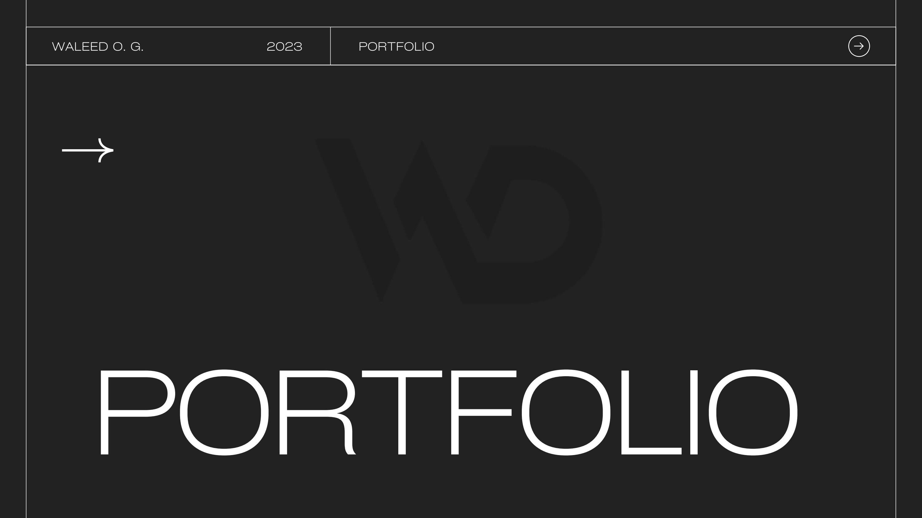 Waleed Portfolio 23 by Waleed O. Eldesouky - Issuu