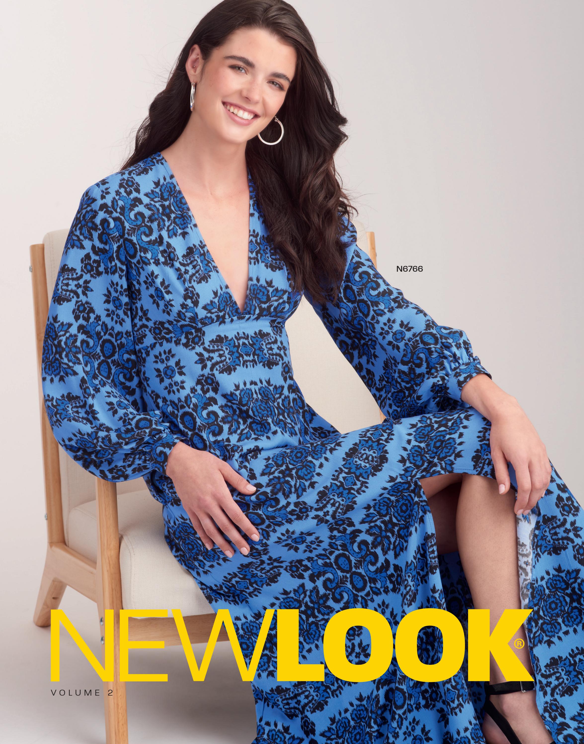 New Look Fall 2023 Lookbook by Design Group - Issuu