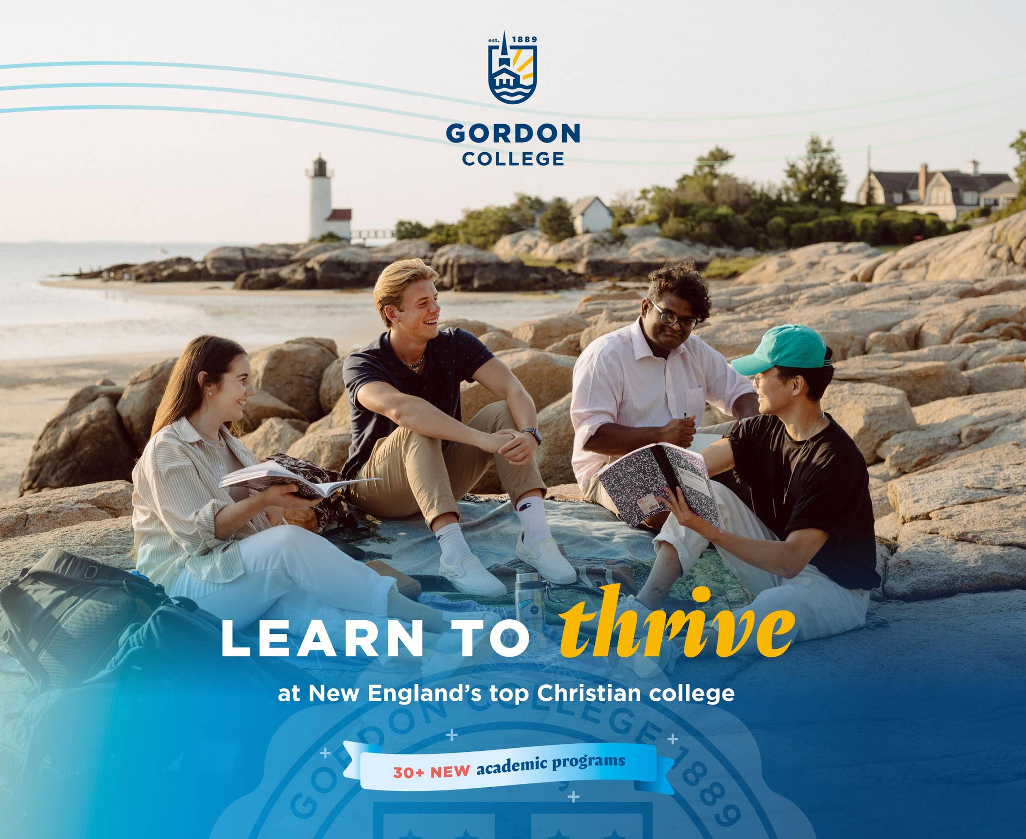 Gordon College Lookbook 2023 by Gordon College - Issuu