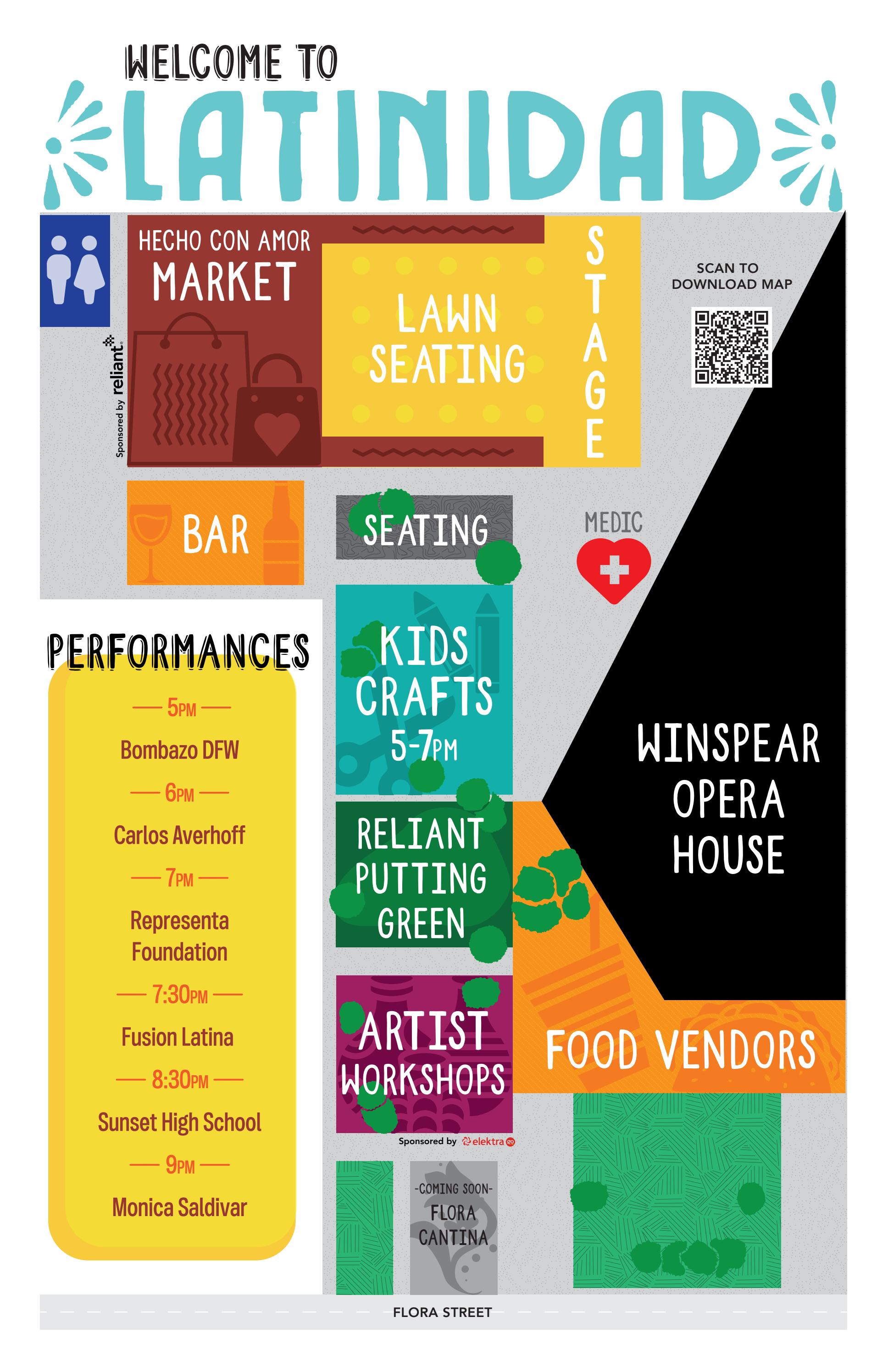 Latinidad 2023 by AT&T Performing Arts Center - Issuu