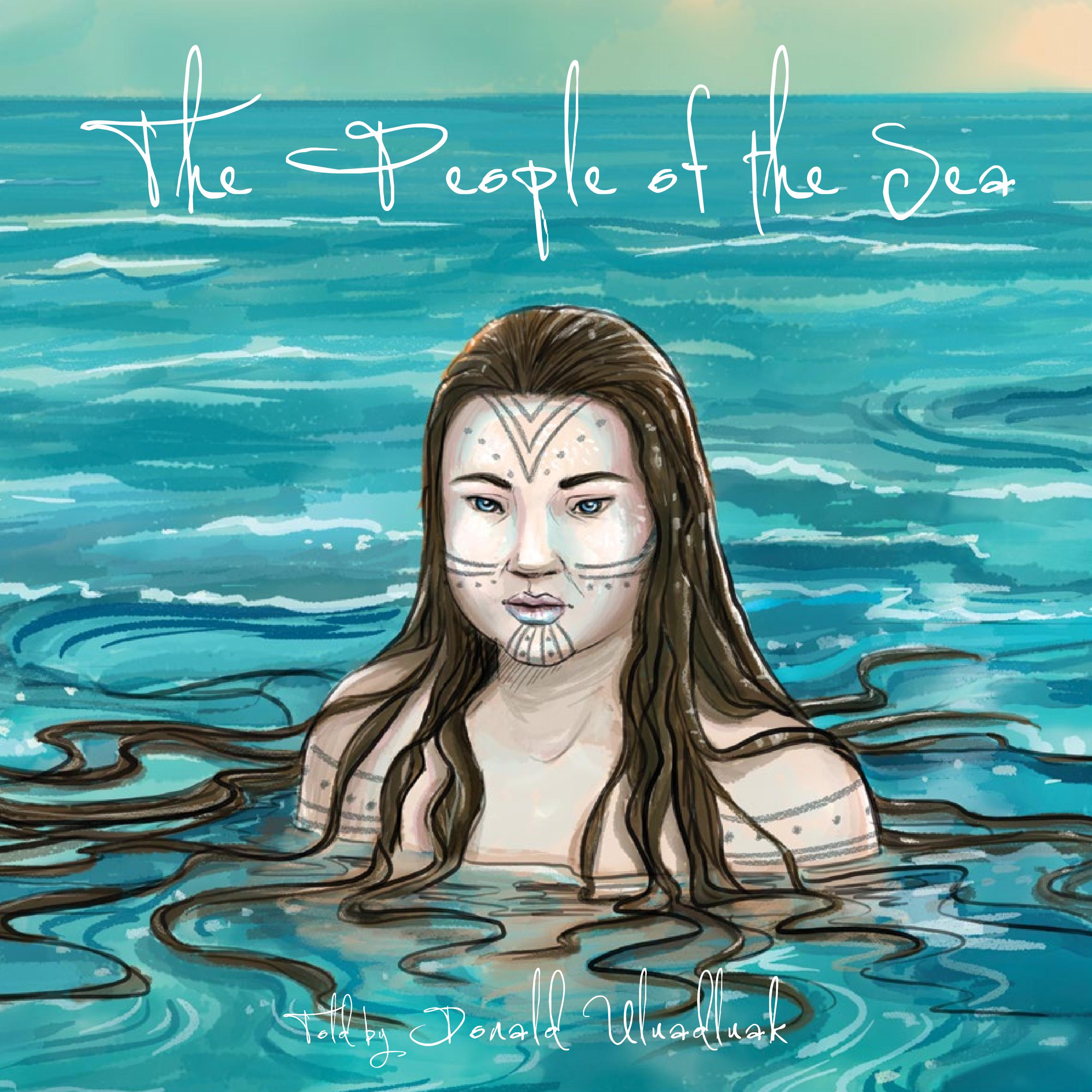 The People of the Sea (English version) by inhabiteducation - Issuu
