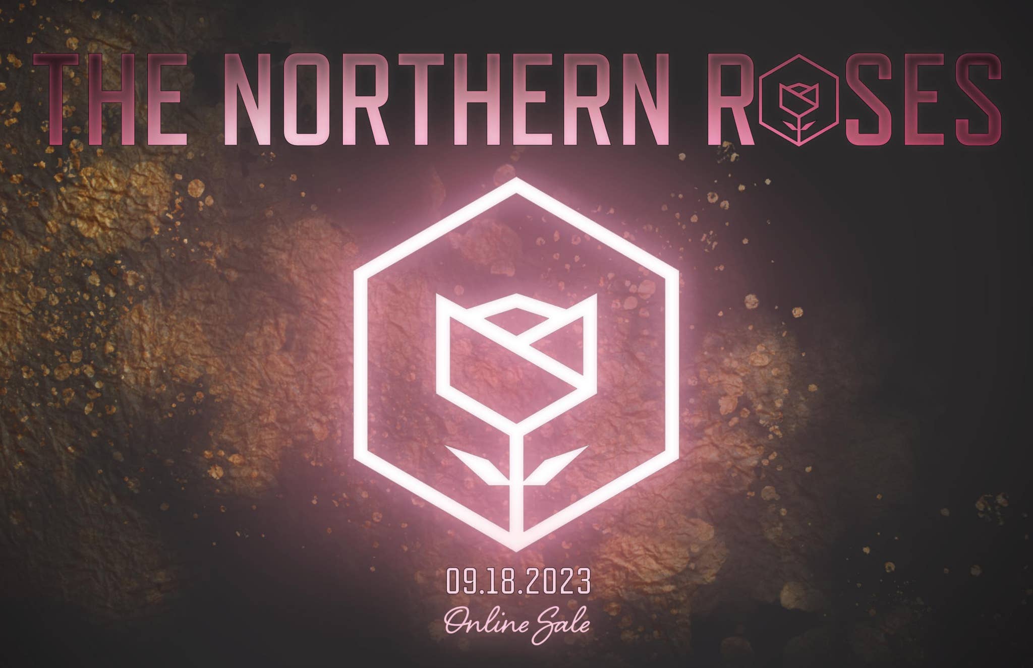 The Northern Roses Online Sale by jennalingleycreative - Issuu