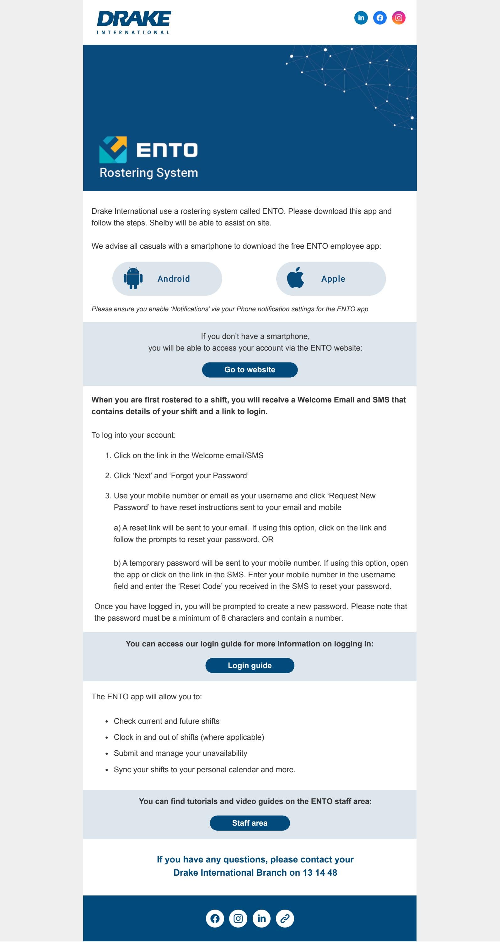 ENTO Information- Desktop by DrakeANZ - Issuu