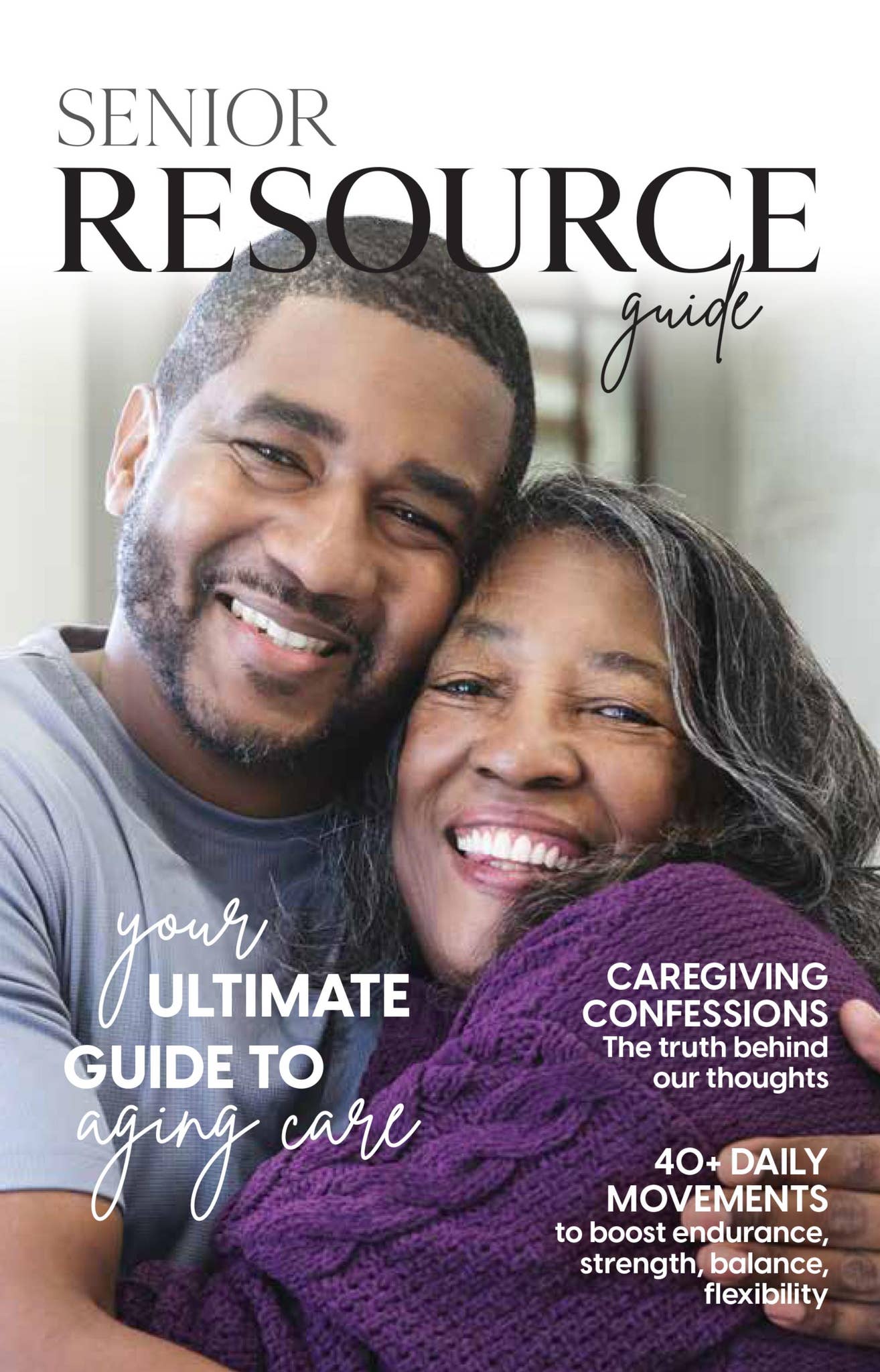 Senior Resource Guide 2023 by Senior Resource Guide for the Modern ...