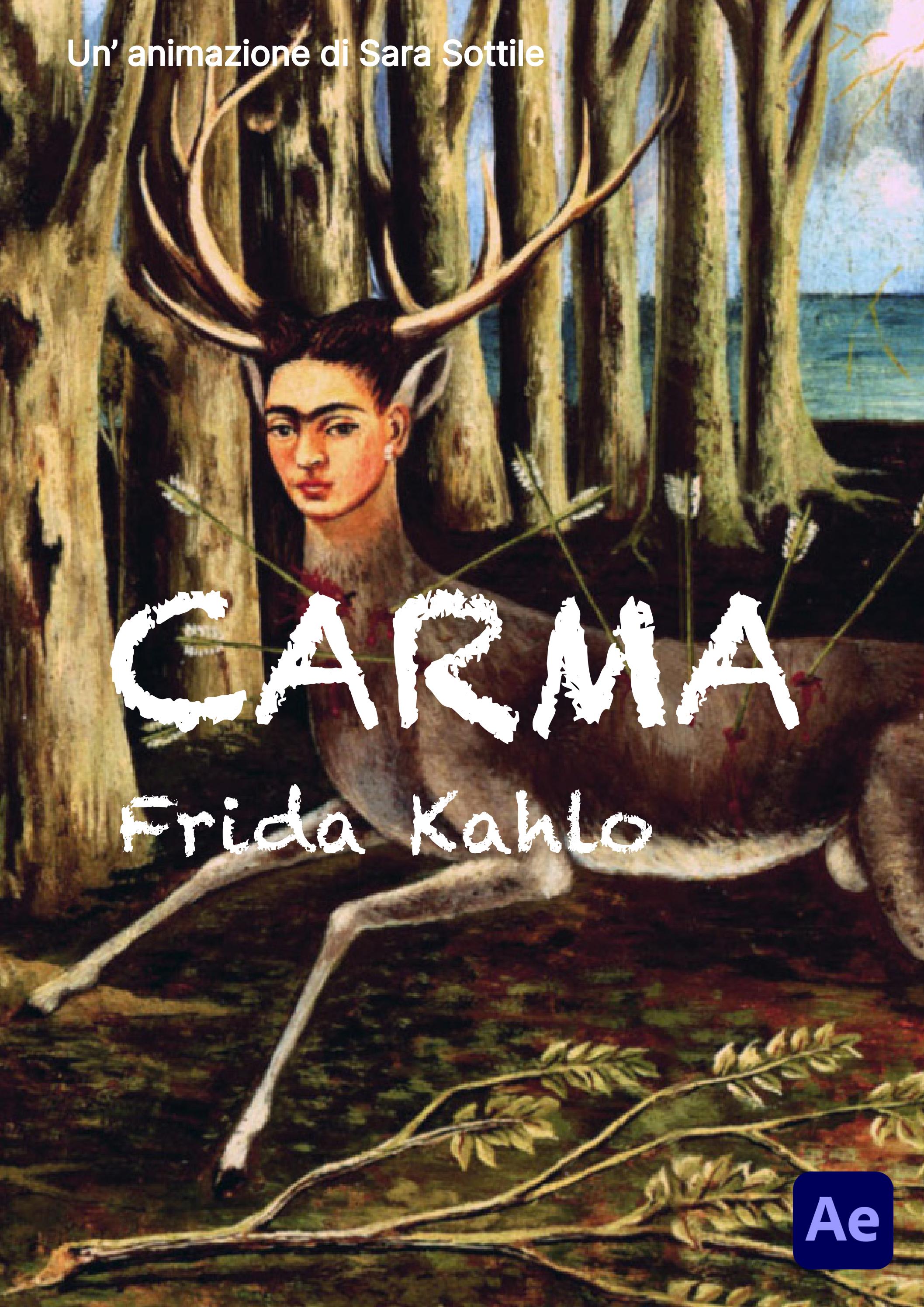 Carma by sarasottile99 - Issuu