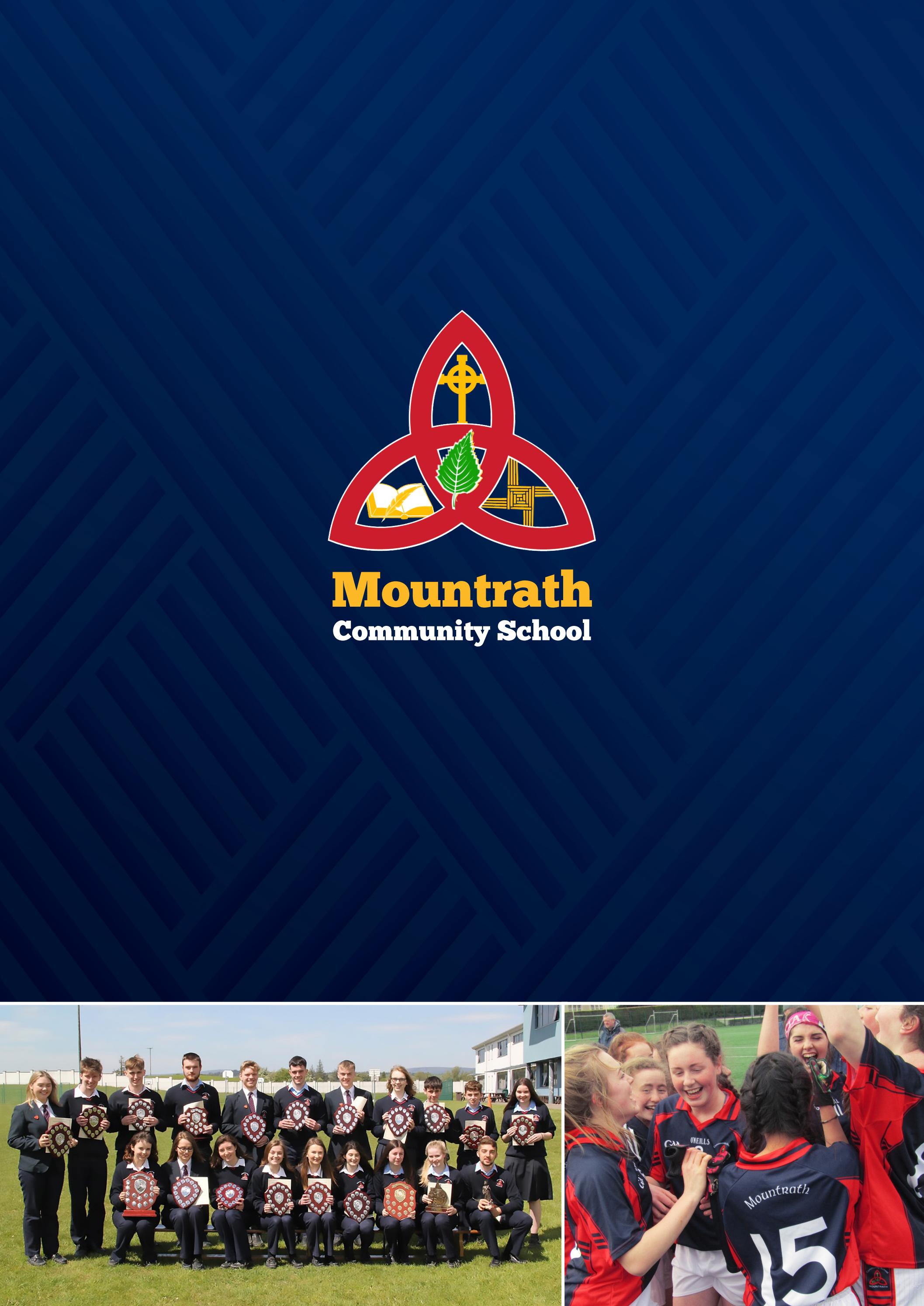 PROSPECTUS - Mountrath Community School - 2023/24 by The Examcraft ...