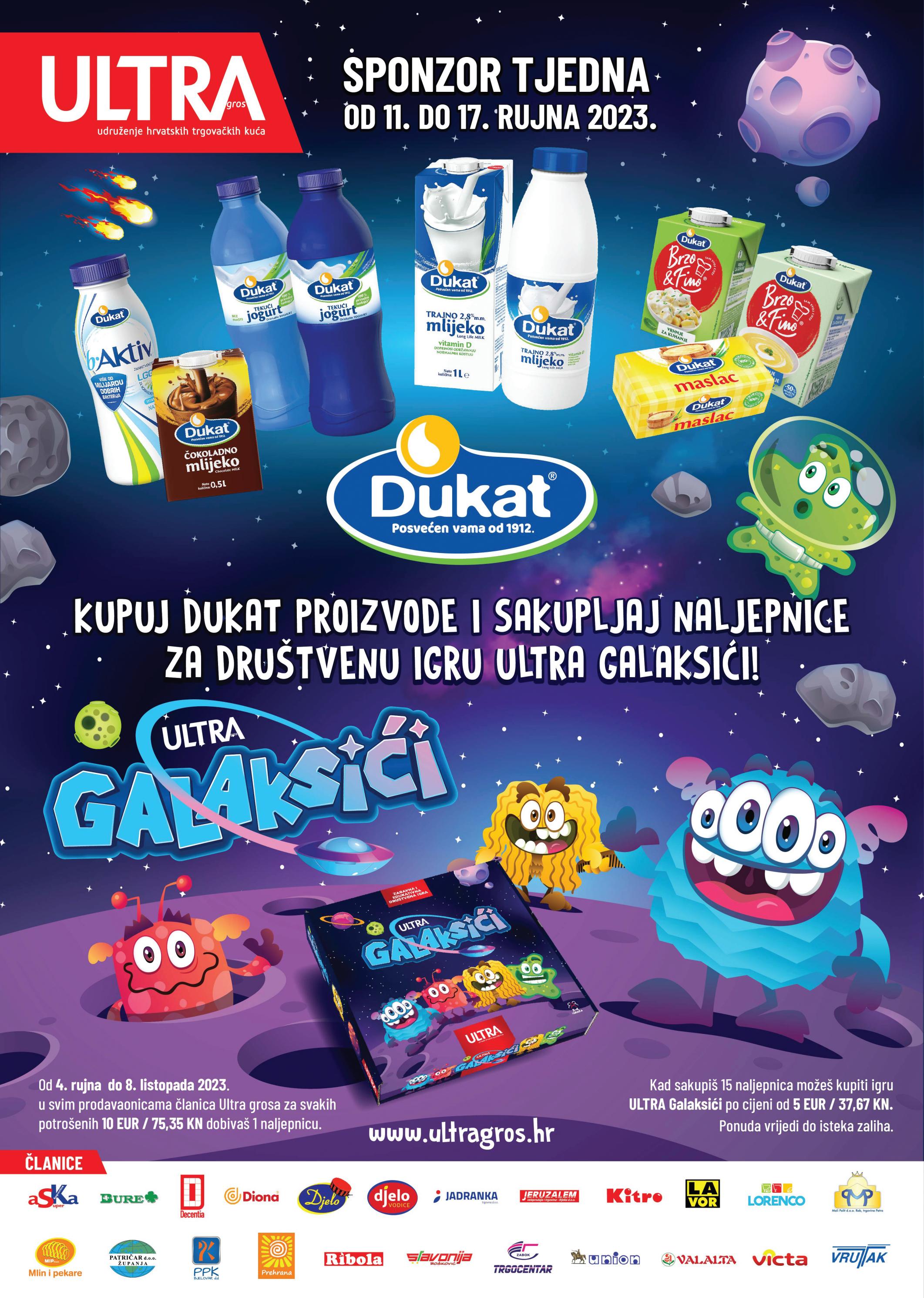 Ultra Galaksići by Ribola - Issuu