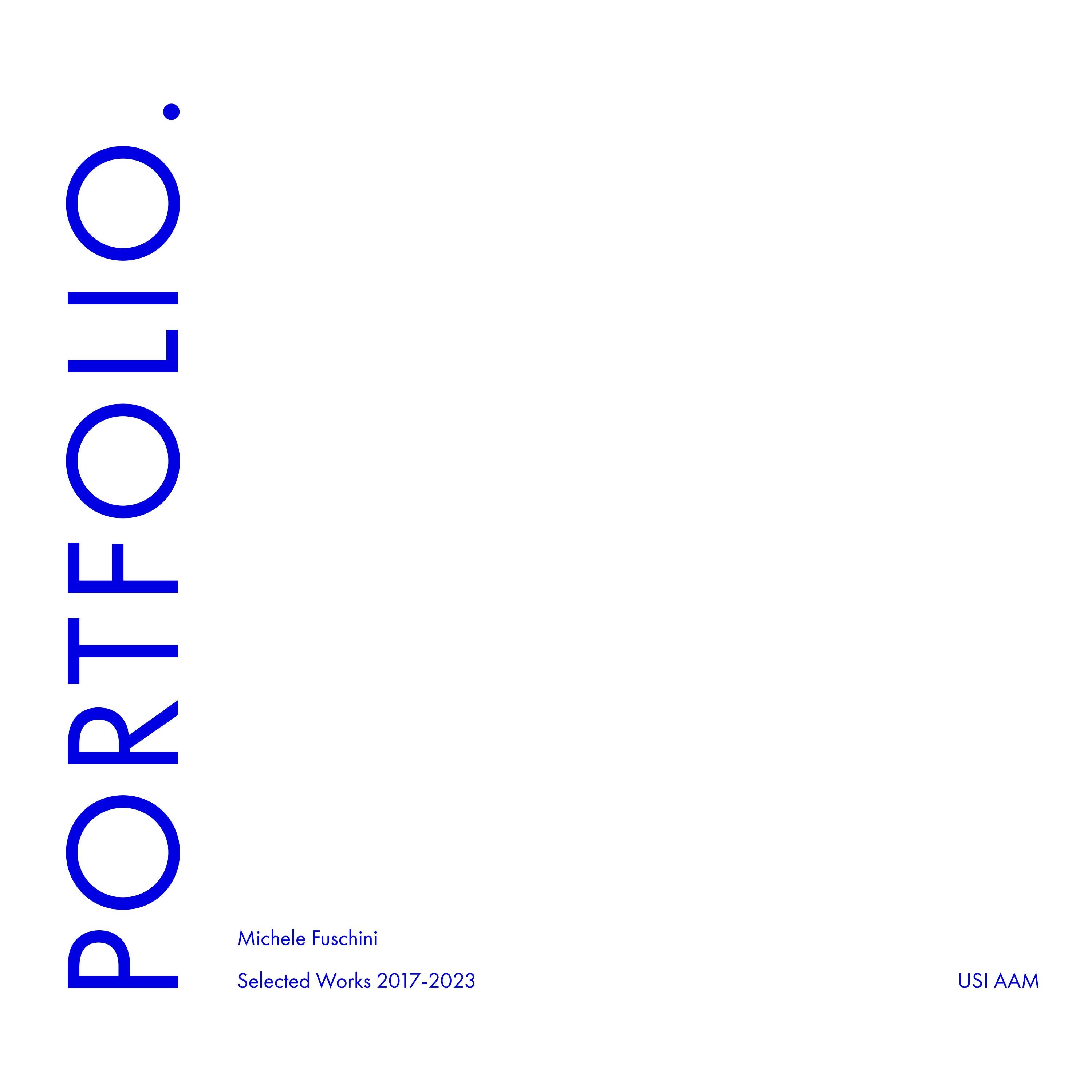 Portfolio by Michele Fuschini - Issuu