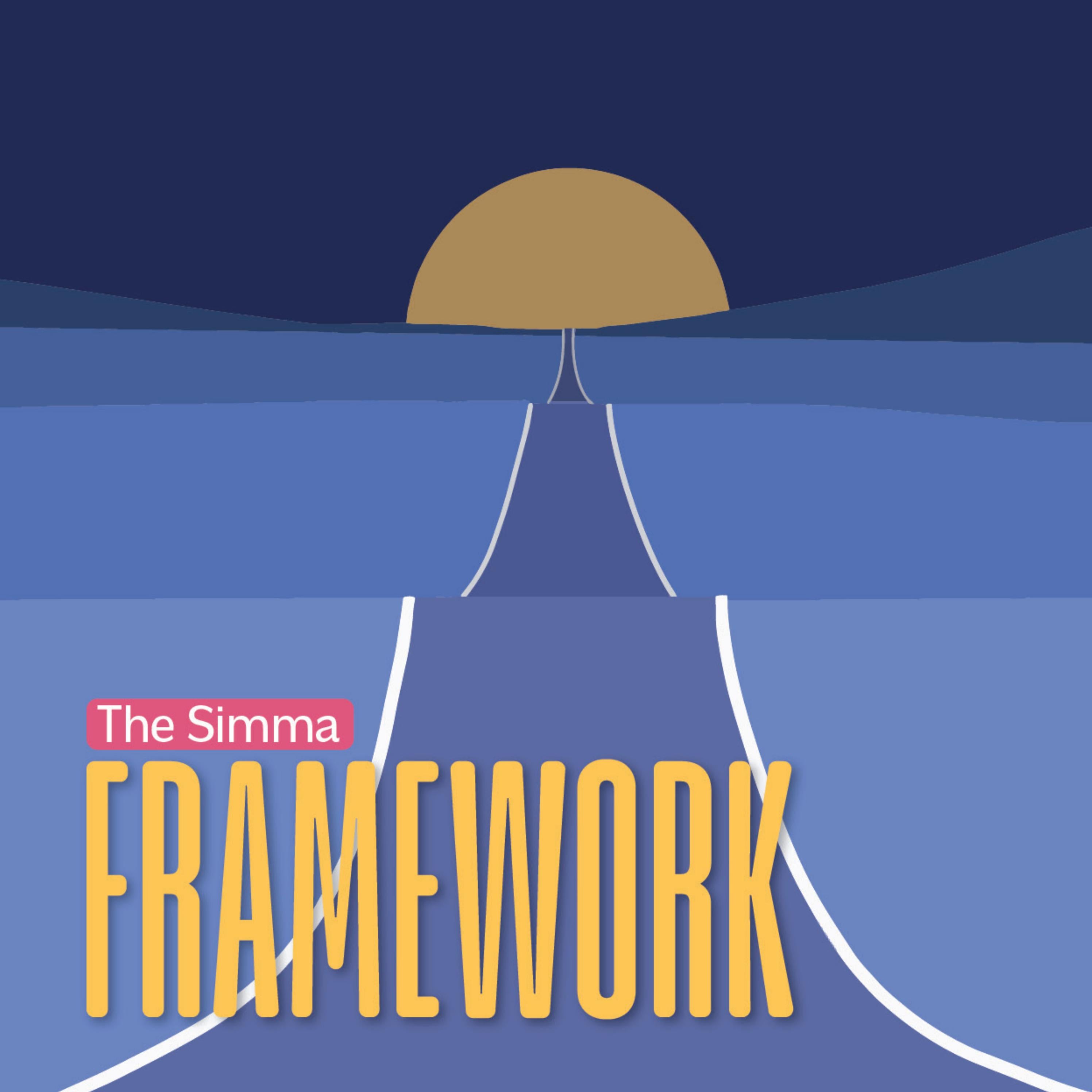 The Simma Framework (culture book) by Simma.io - Issuu