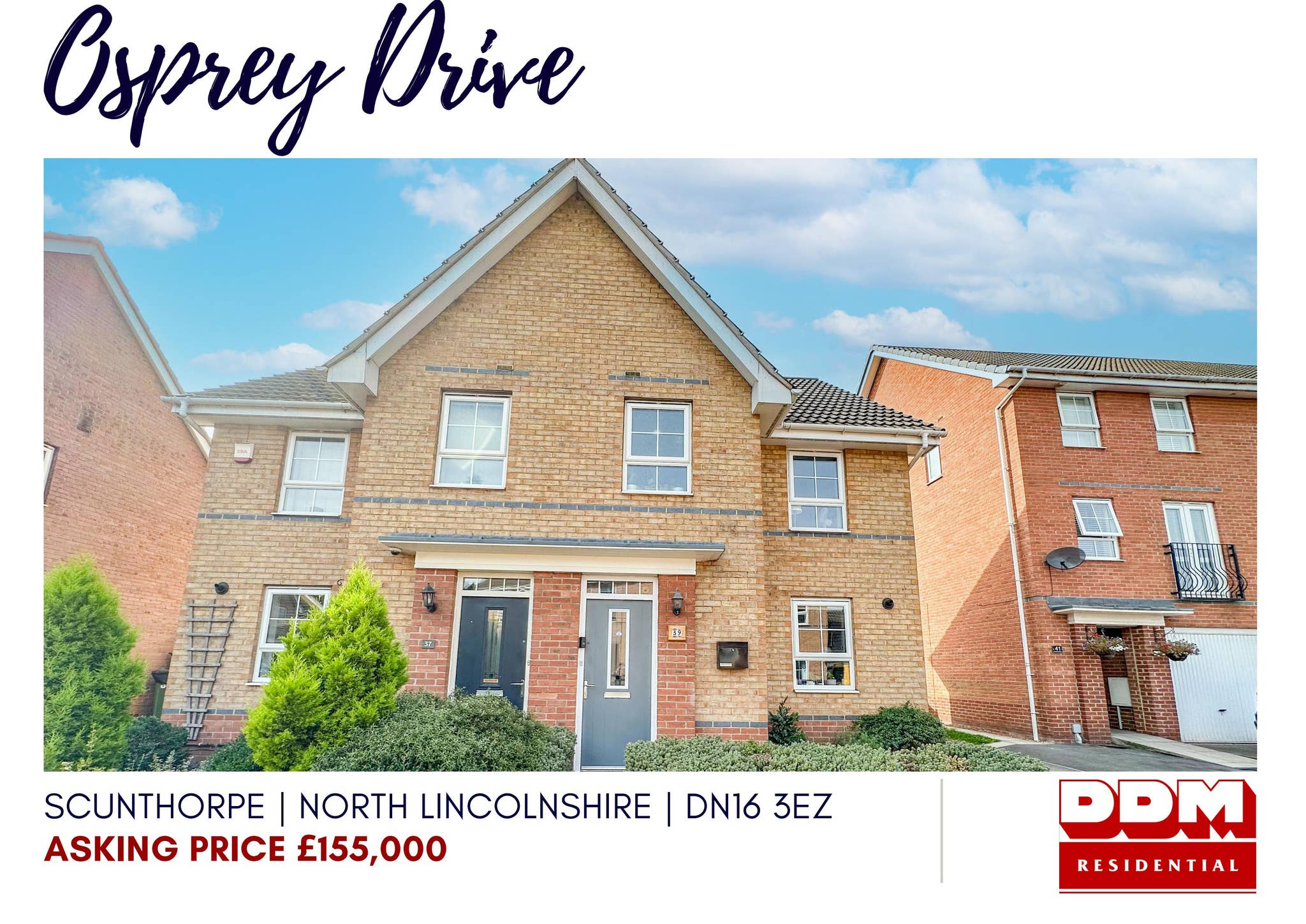 Osprey Drive by Fine & Country / DDM Residential - Issuu