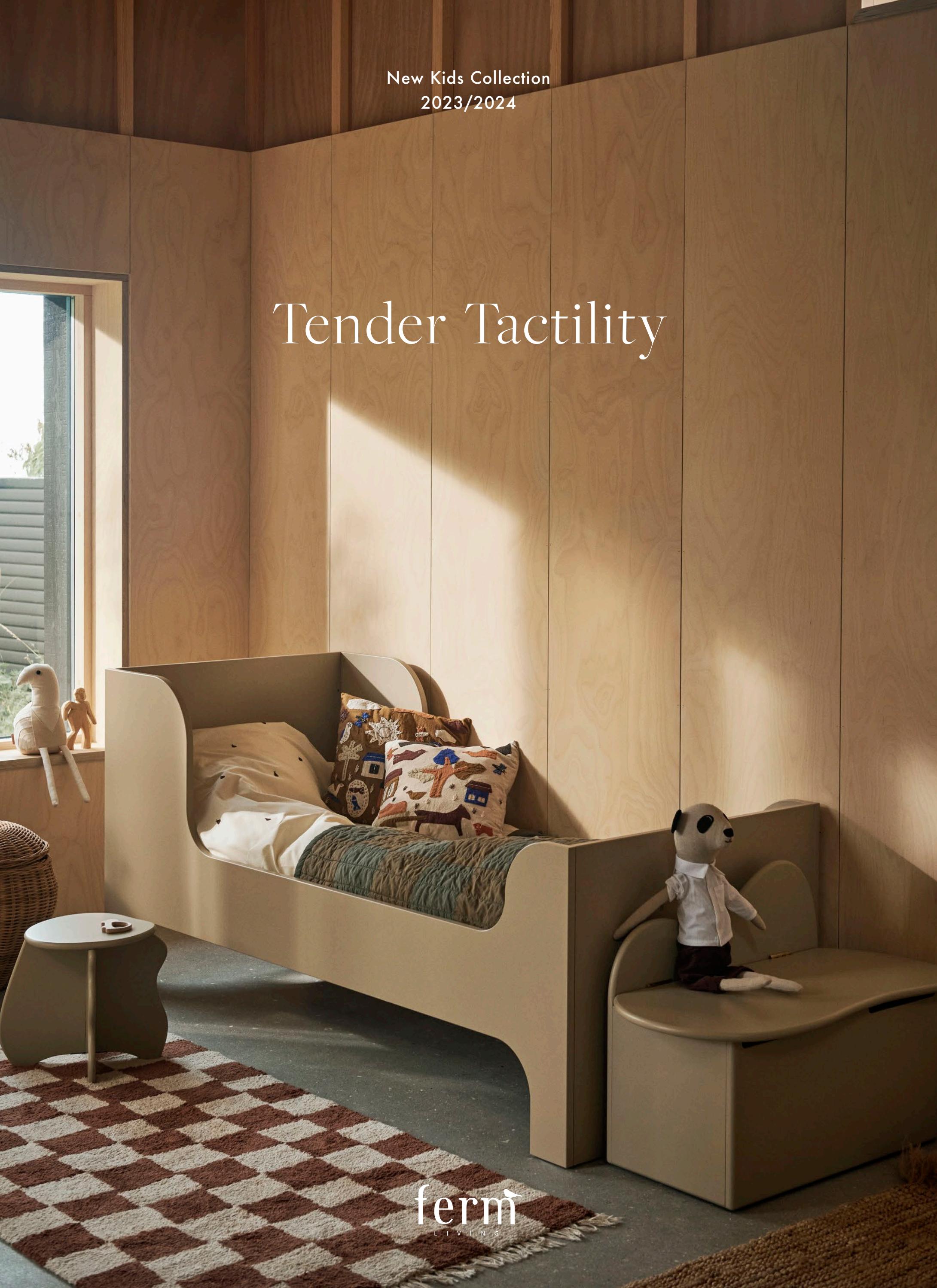 Ferm LIVING – AW23 Kids Collection by ferm LIVING - Issuu