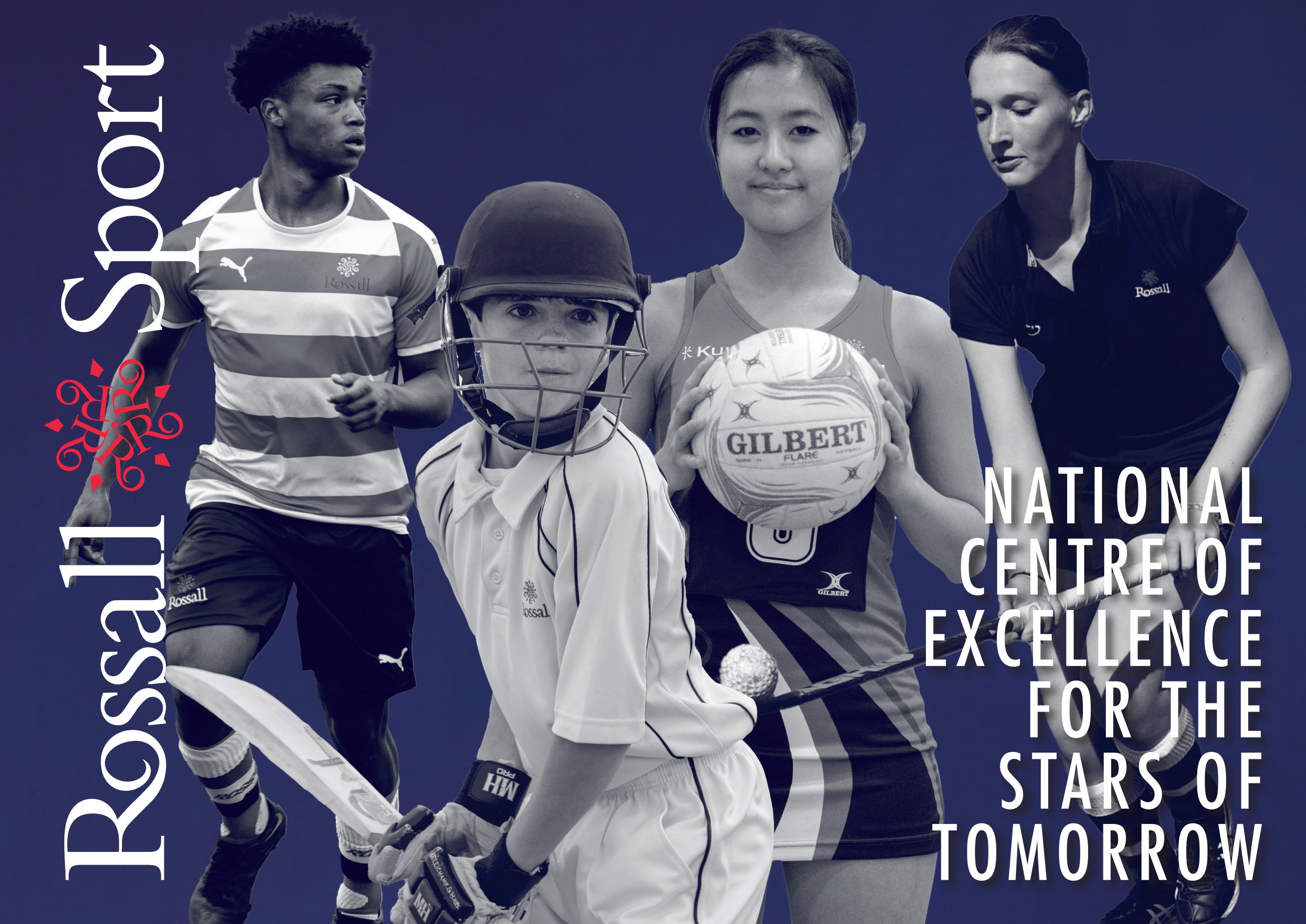Rossall Sport - National Centre of Excellence by Rossall School - Issuu