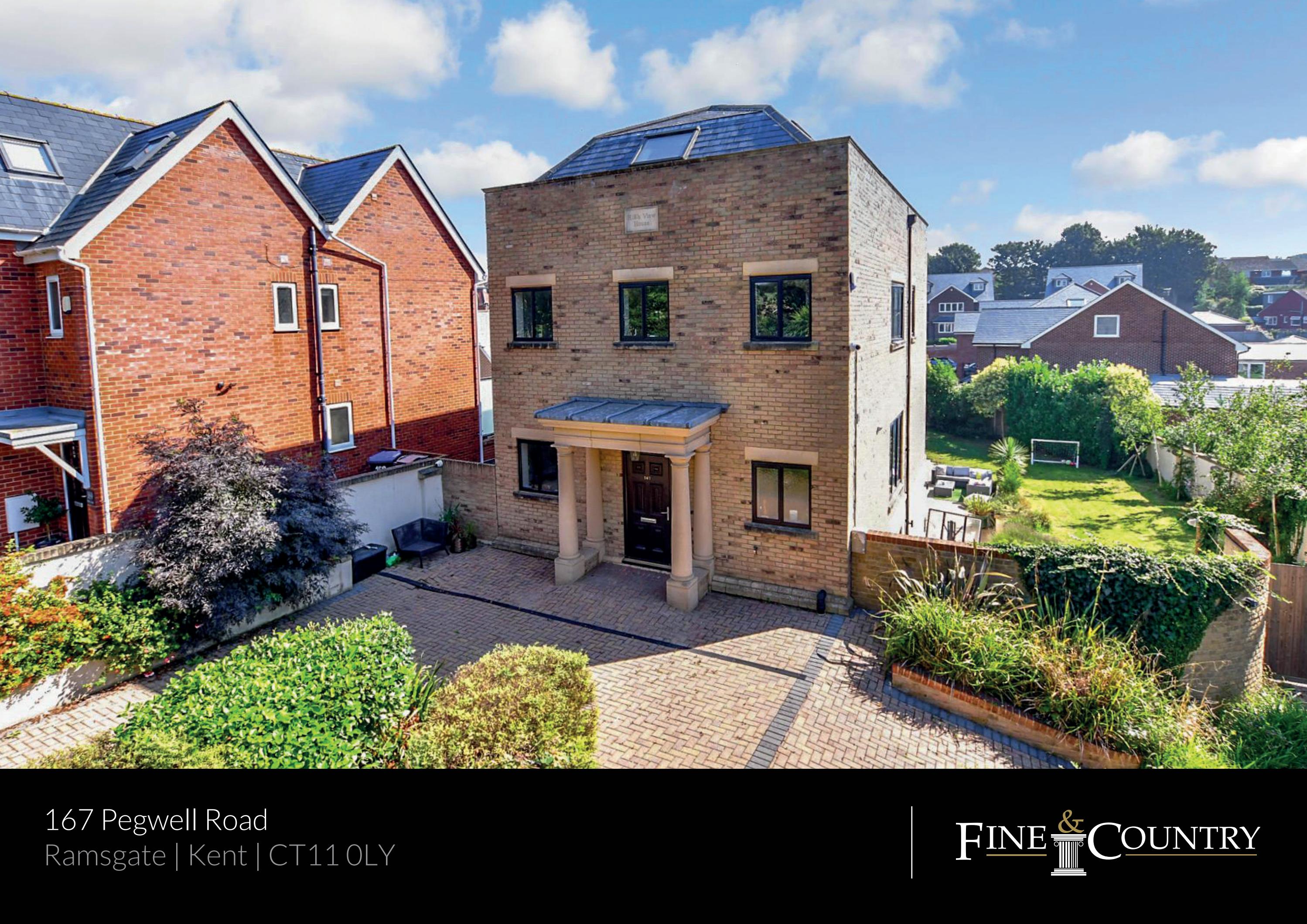 Ramsgate, Kent by Fine & Country - Issuu