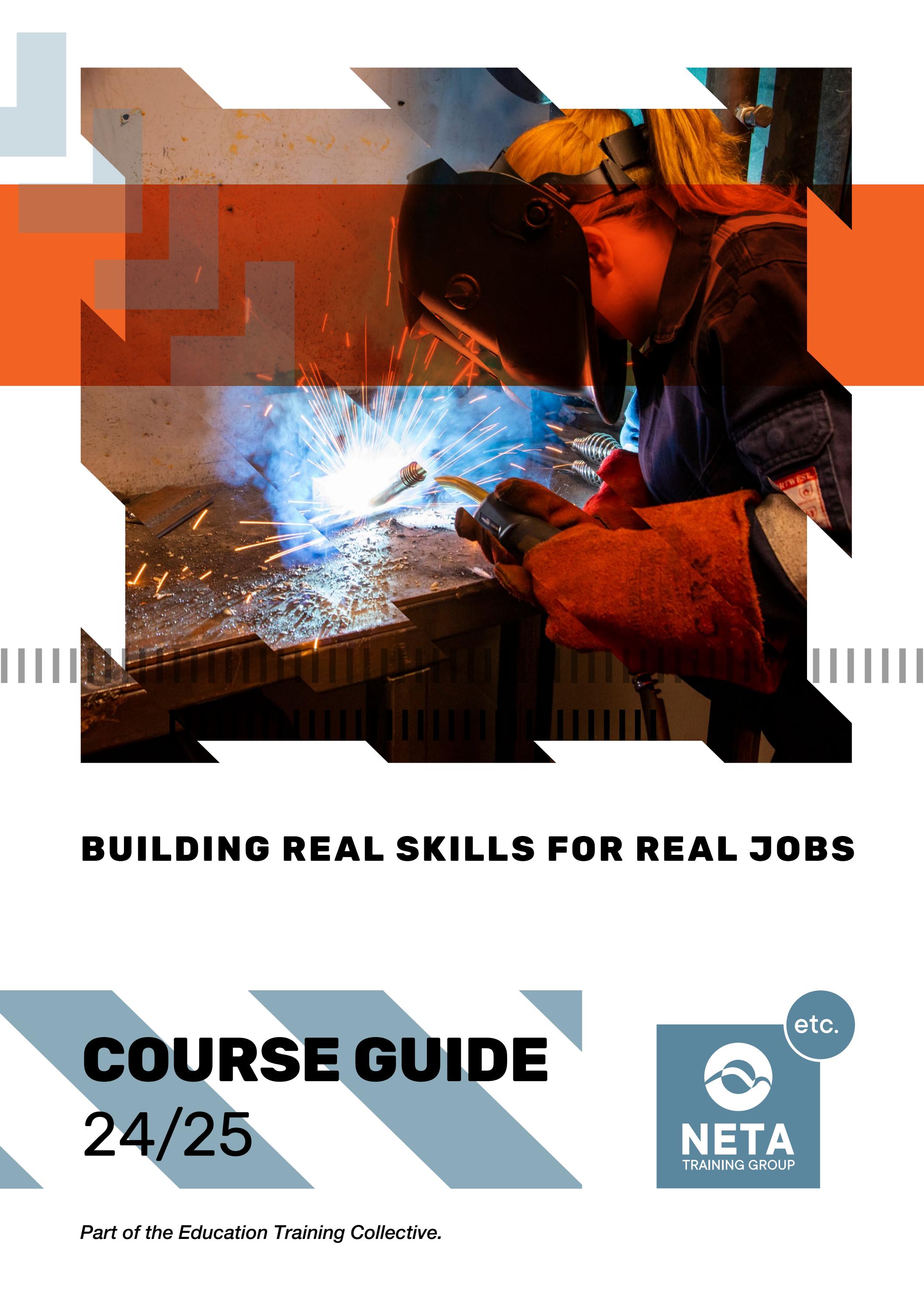 NETA Prospectus 24/25 by etcgroup - Issuu