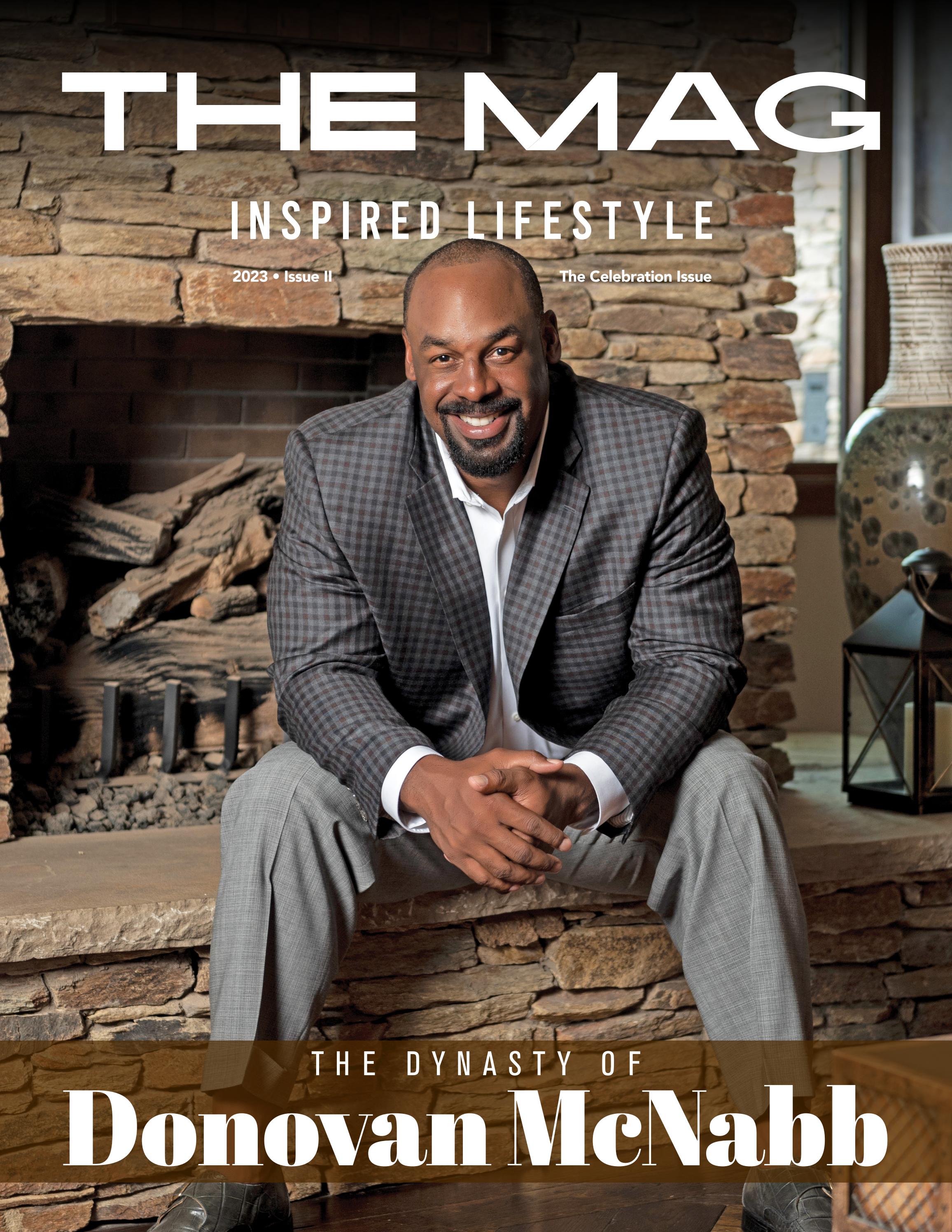 THE MAG Inspired Lifestyle by The Magazine Lifestyle - Issuu