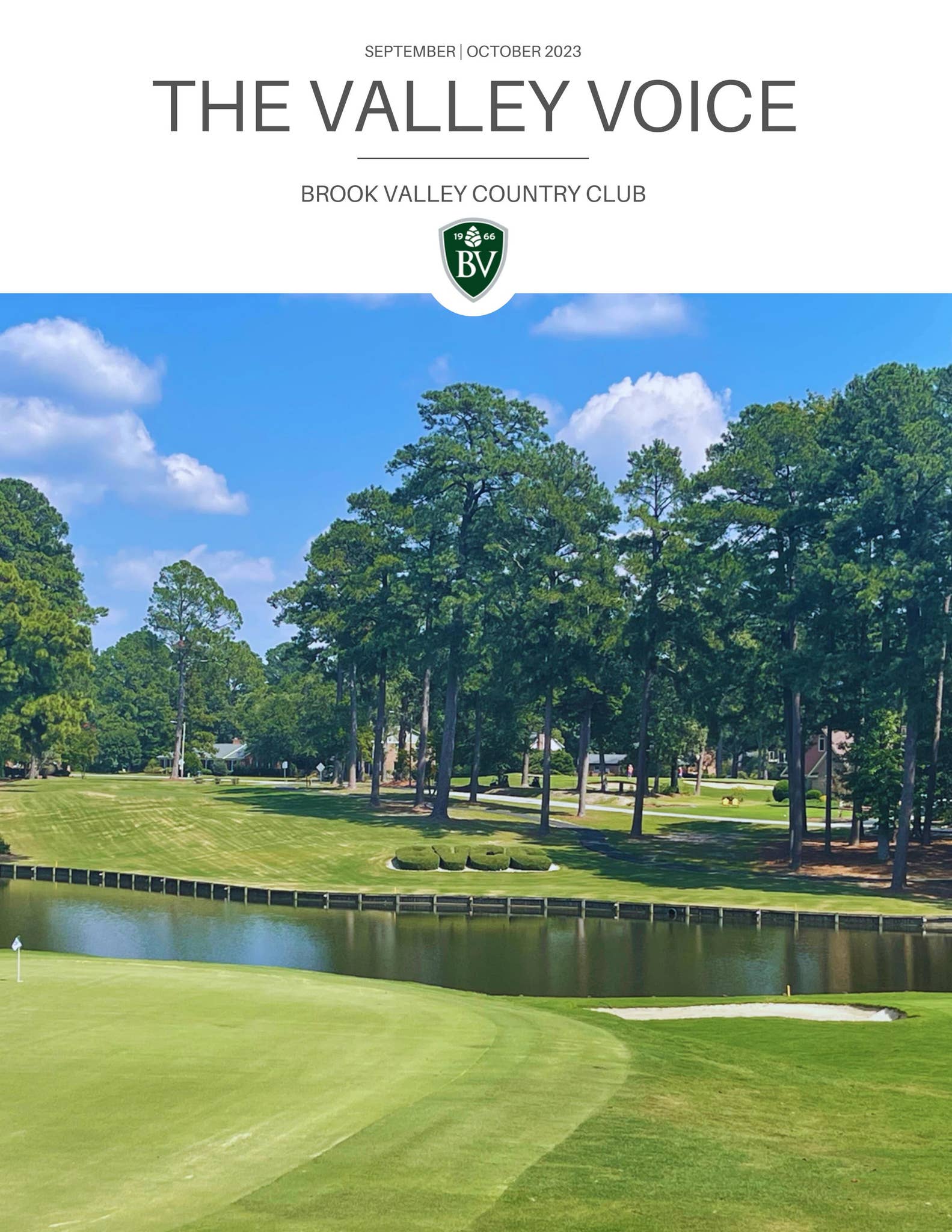 BVCC 2023 September/October Newsletter by McConnell Golf - Issuu