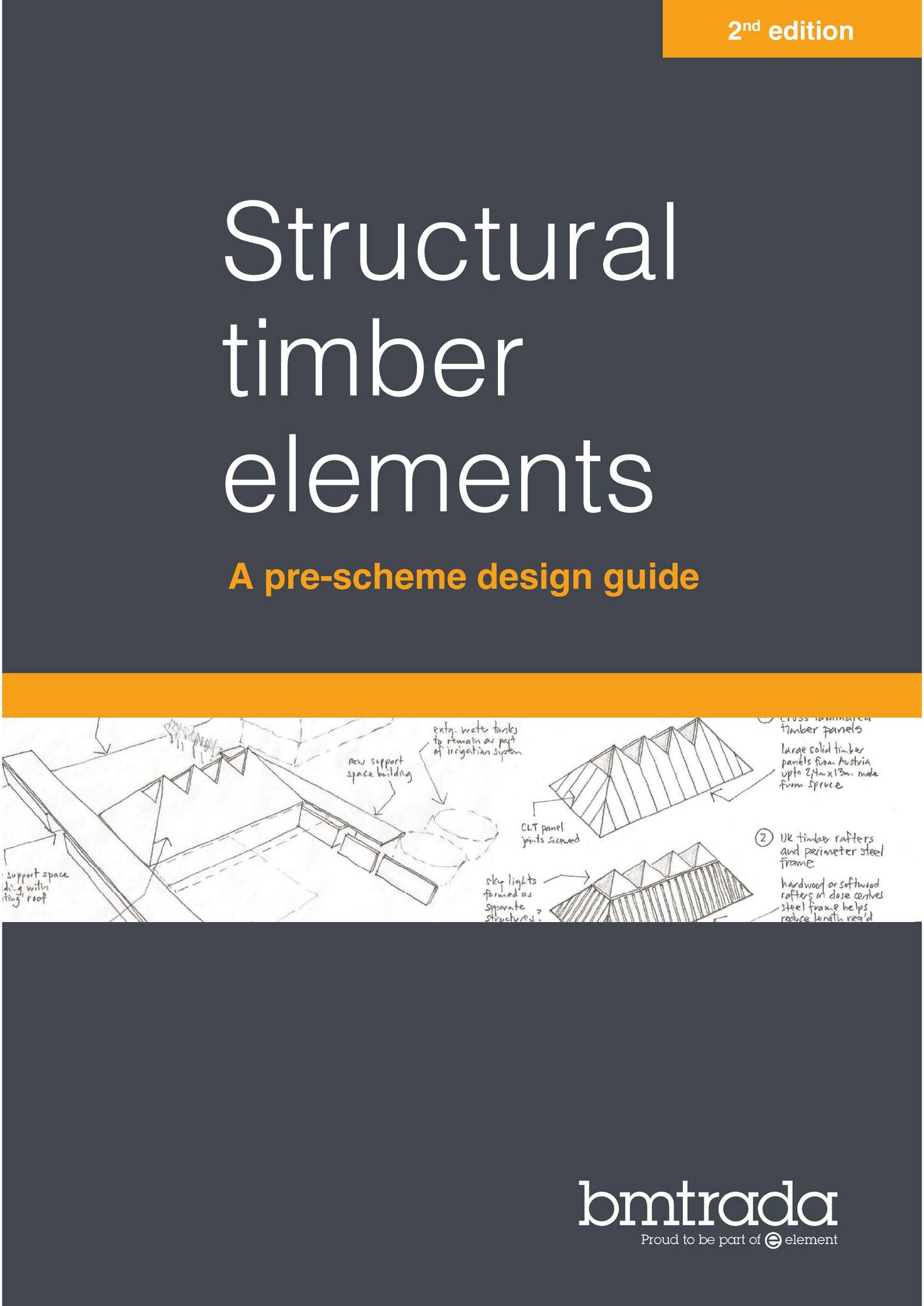 Structural timber elements Preview by BM TRADA, Element and ...