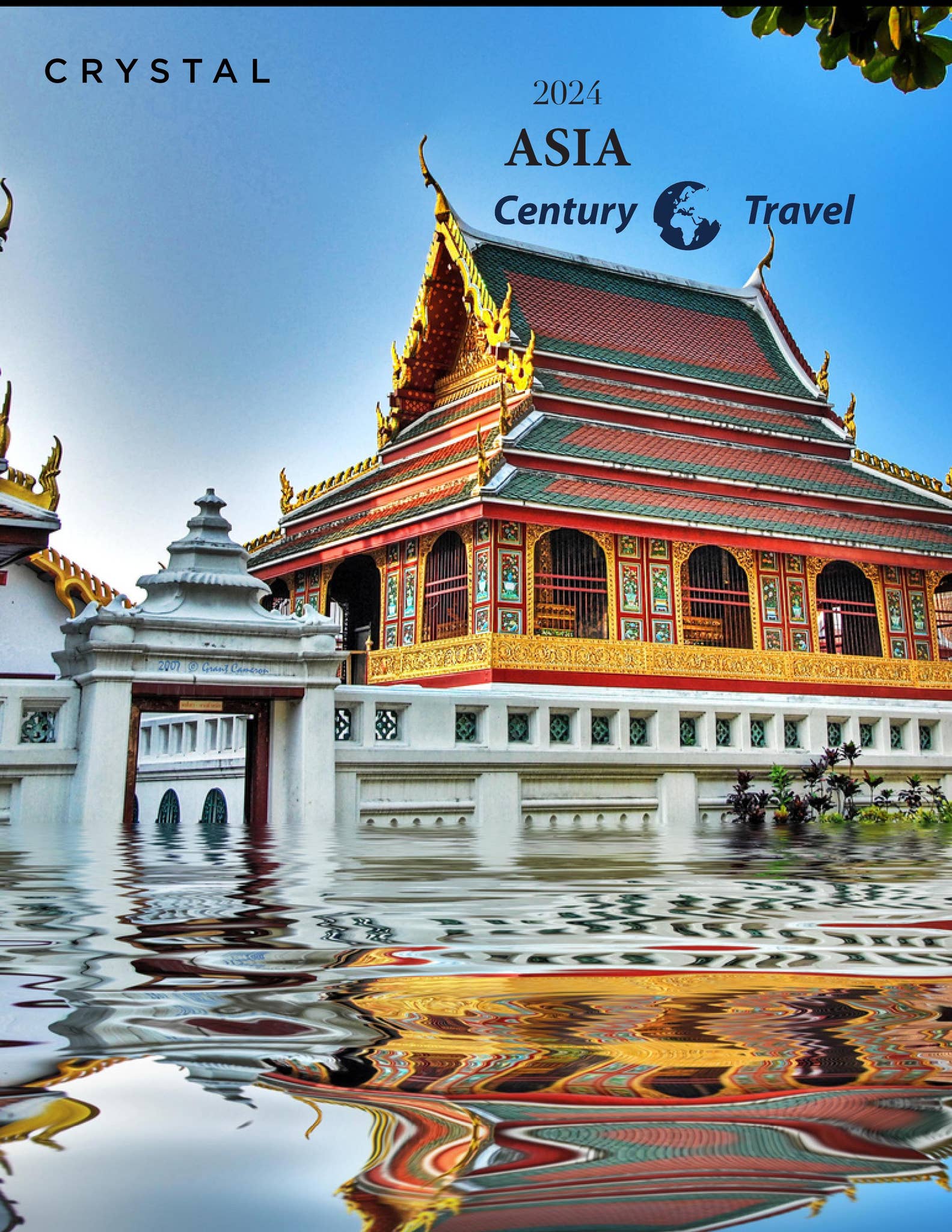 Crystal Asia by CT Group - Issuu