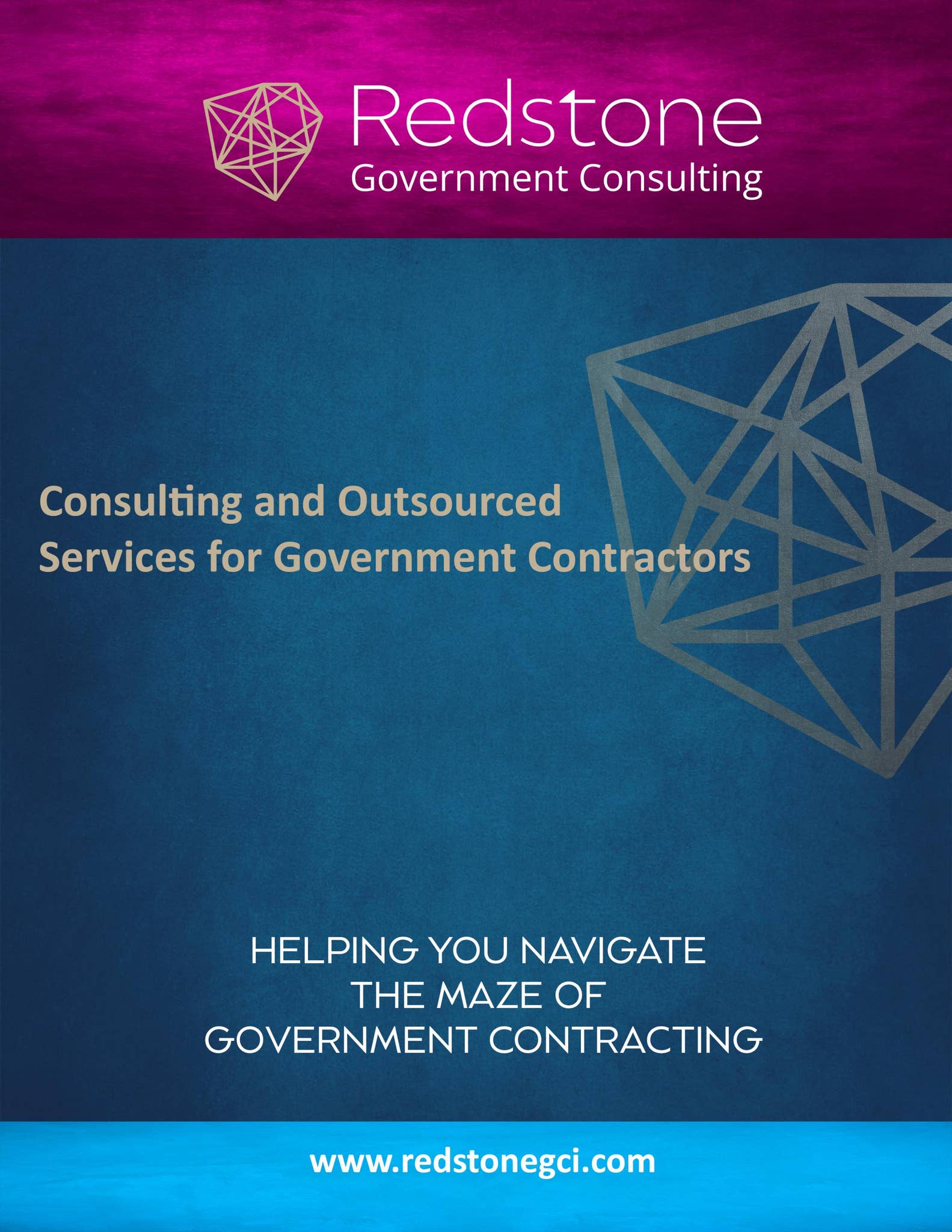 Service Sheets by Redstone Government Consulting, Inc. - Issuu