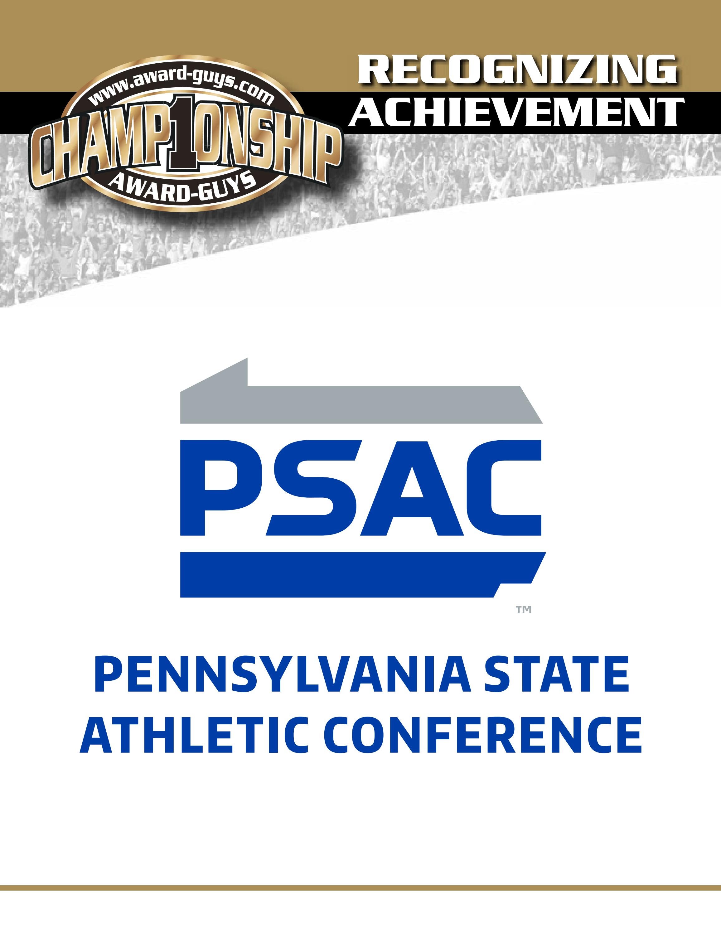 PSAC Flipbook by Championship Award Guys - Issuu