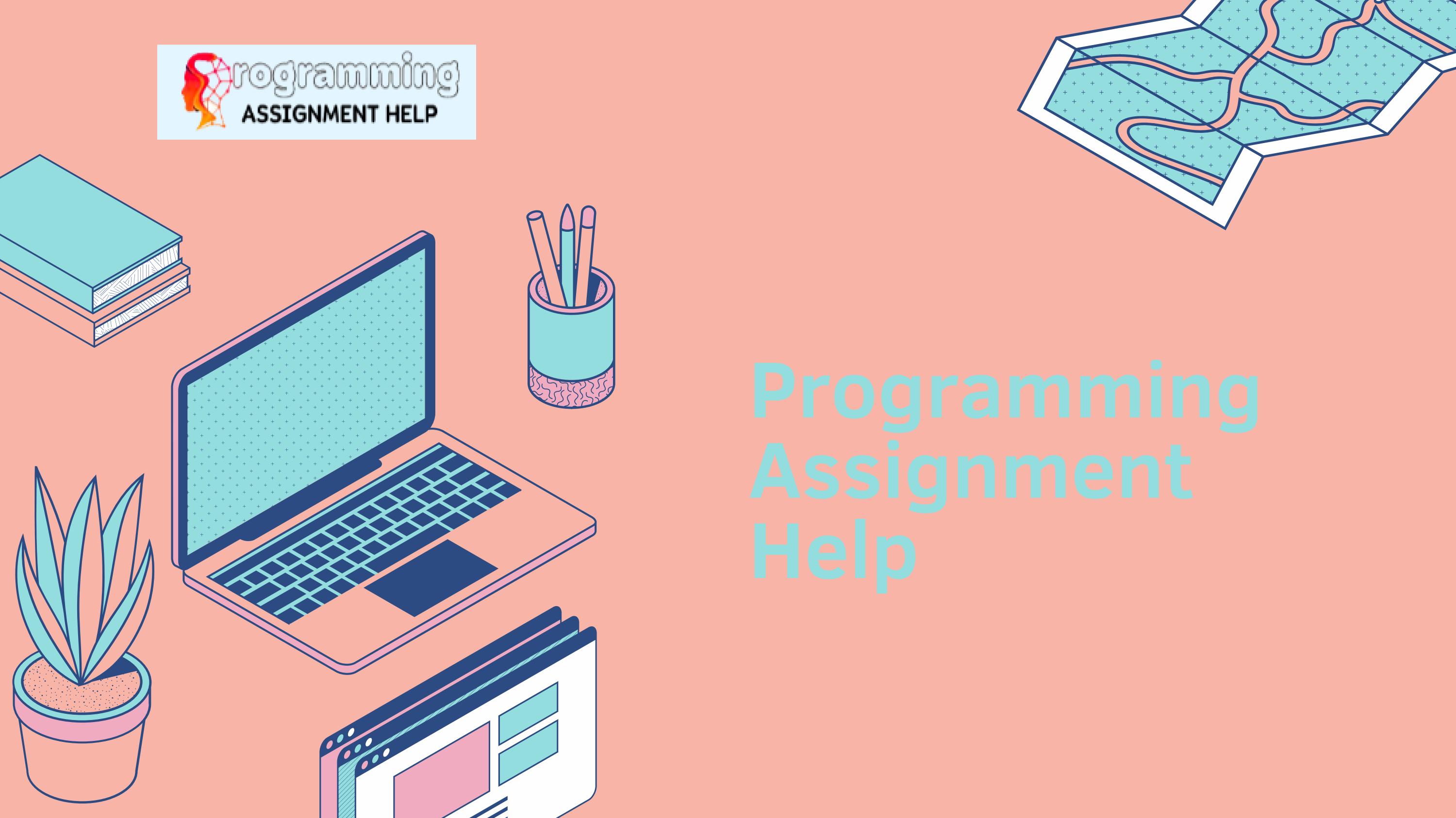 Programming Assignment Help By Demonmoragn Issuu