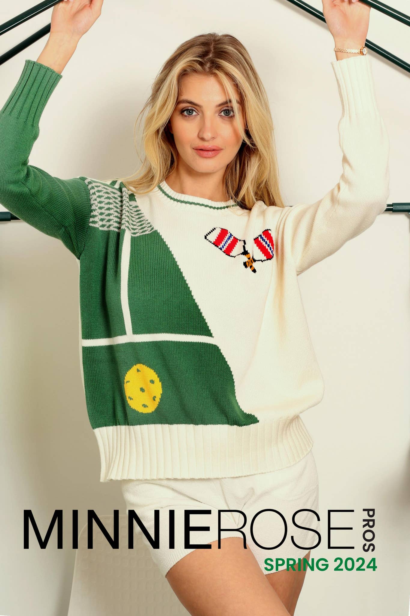 Minnie Rose Pros Spring 2024 Lookbook by MINNIE ROSE - Issuu