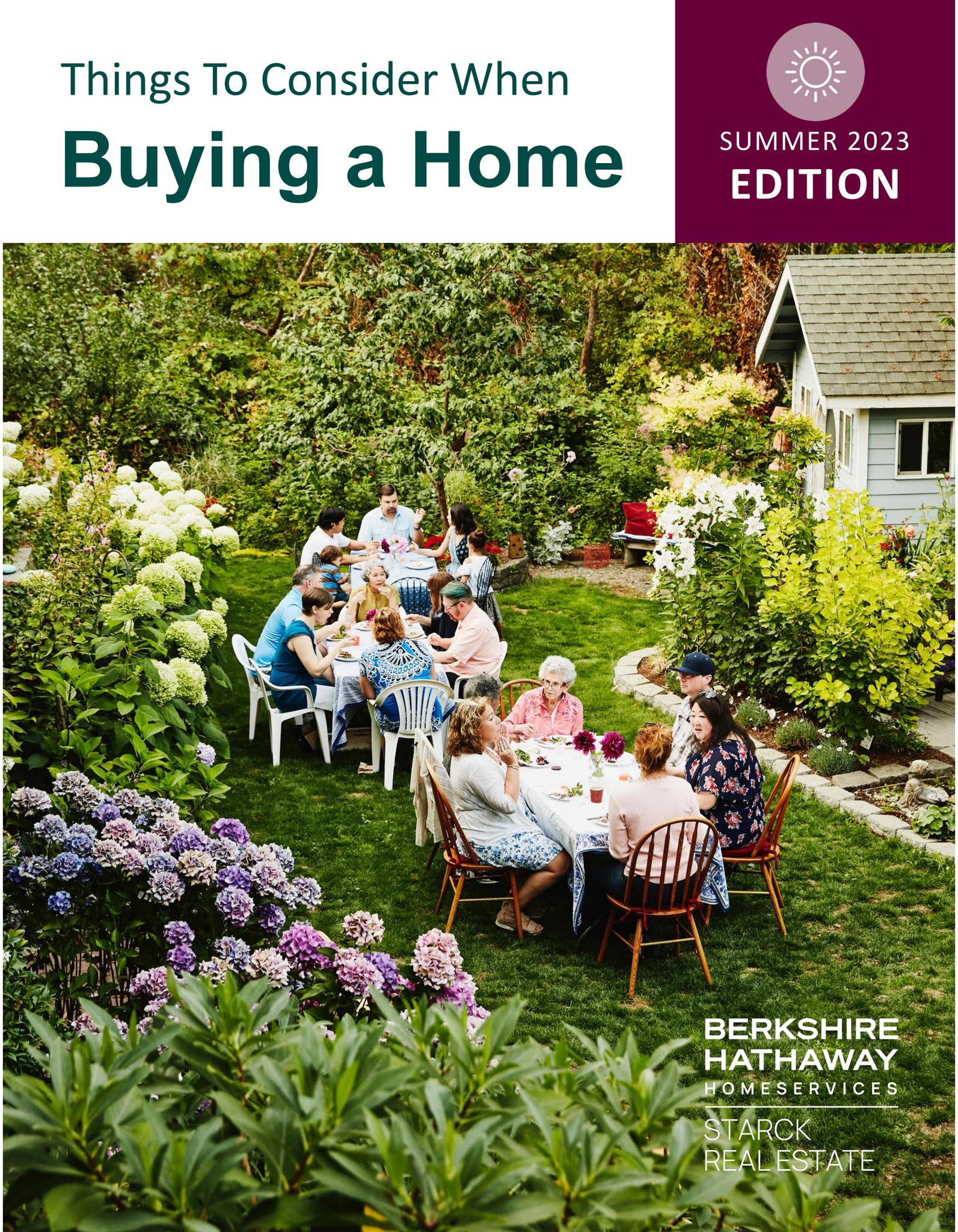 Buying a home - Summer 2023 - BHHS Starck Real Estate & Bill Gonzalez ...