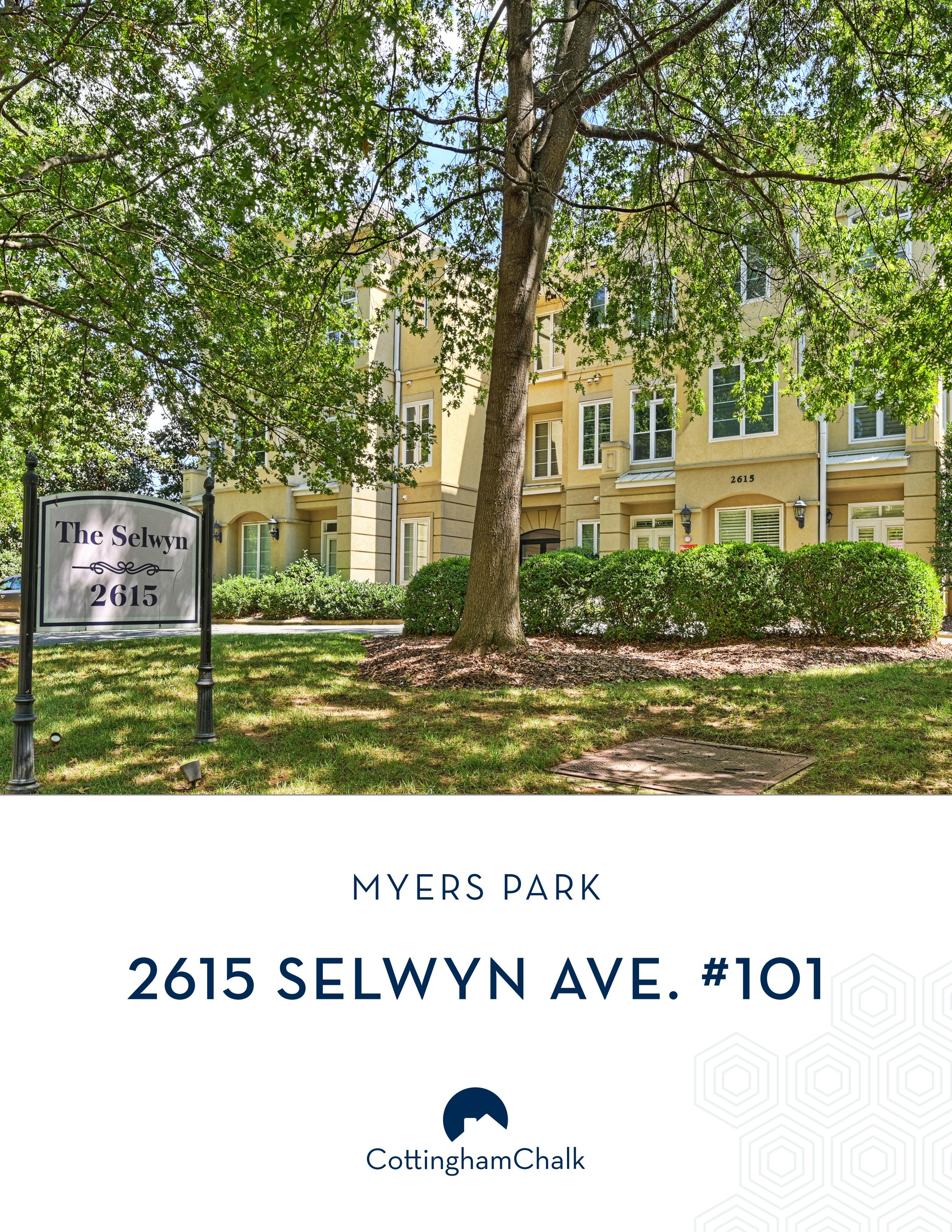 2615 Selwyn Avenue #101 - Sara Roche Team - Cottingham Chalk by ...