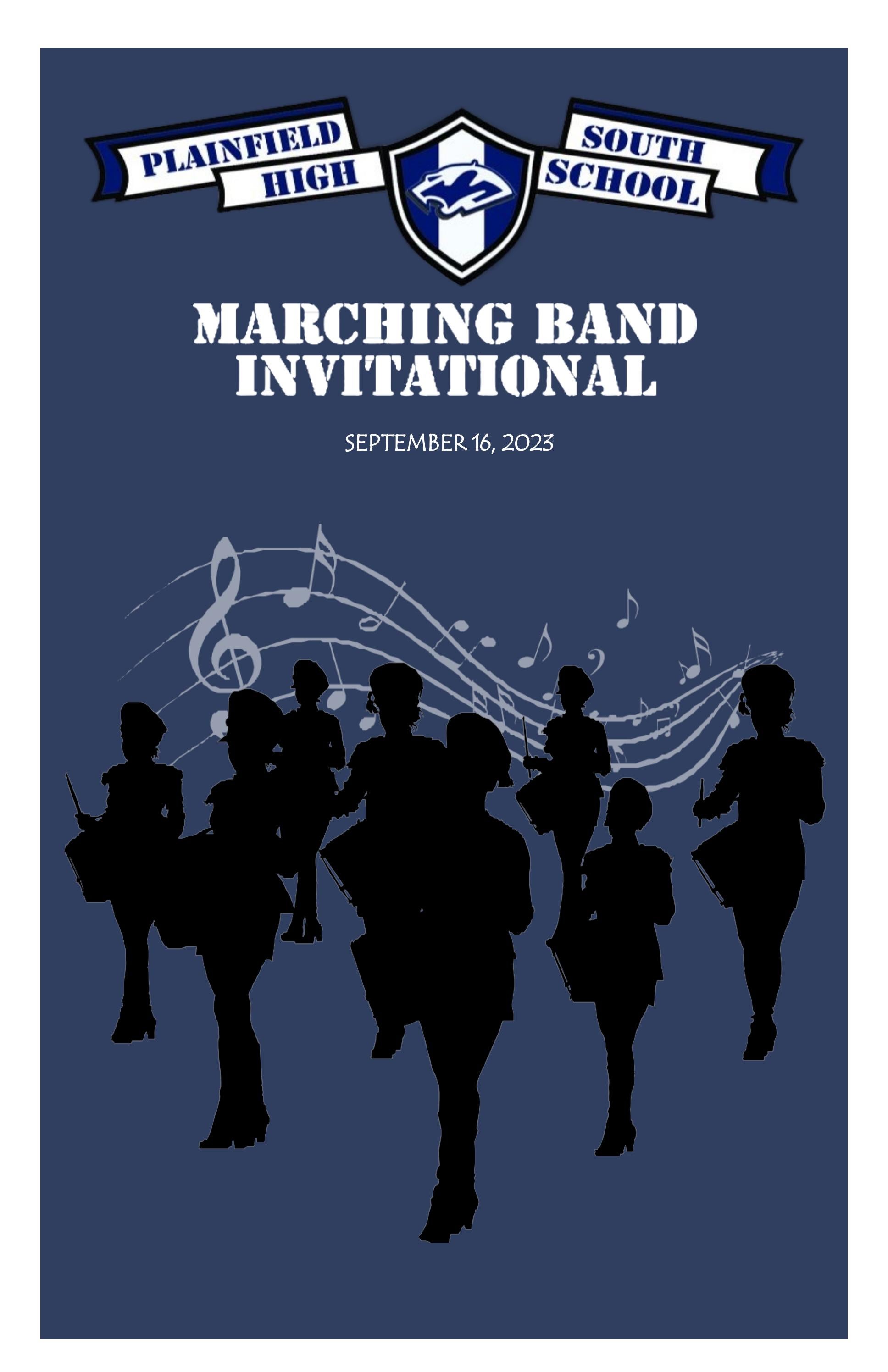 2023 PSMB Invitational Program by PSMBI - Issuu