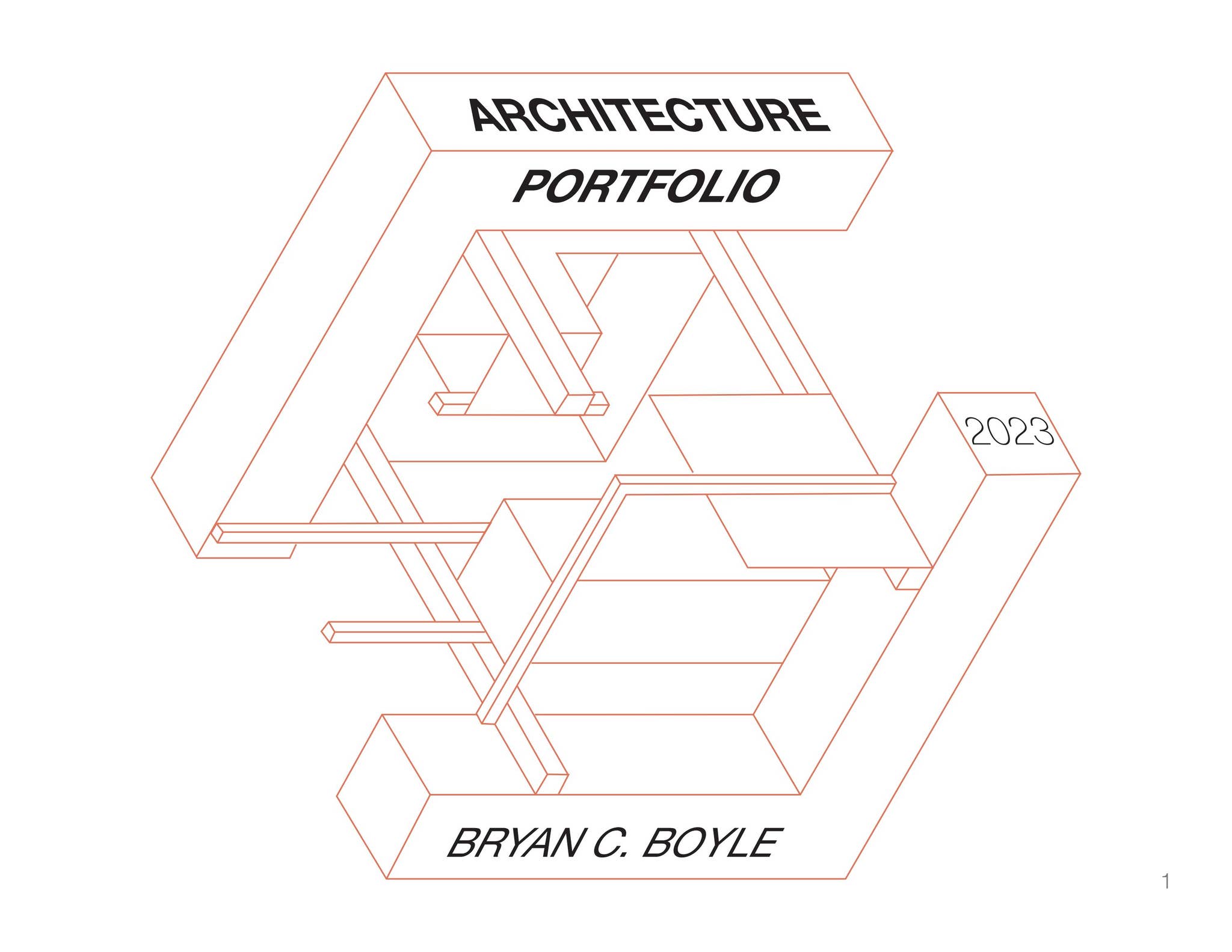 Portfolio_Bryan_Boyle_2023 by Bryan C. Boyle - Issuu