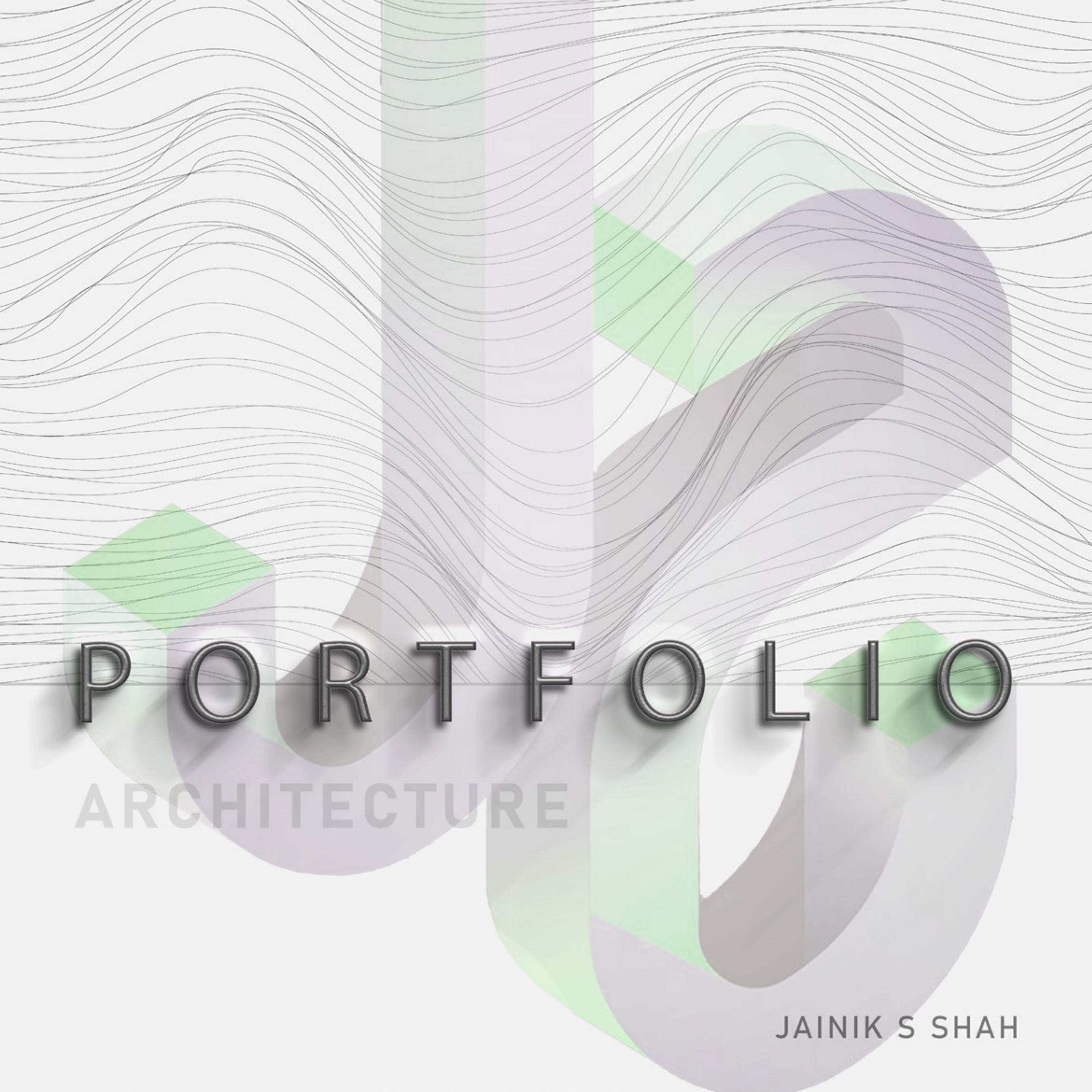 Jainik.S.Shah portfolio by Jainik Shah - Issuu