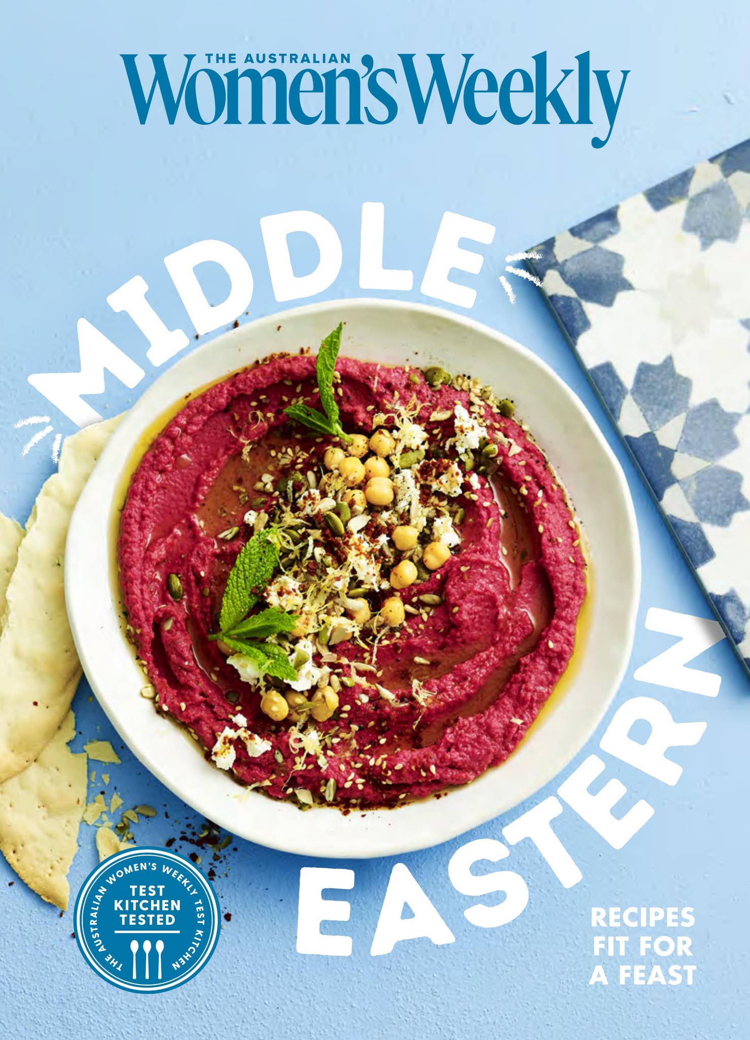 MIDDLE EASTERN Cookbook by are_media - Issuu