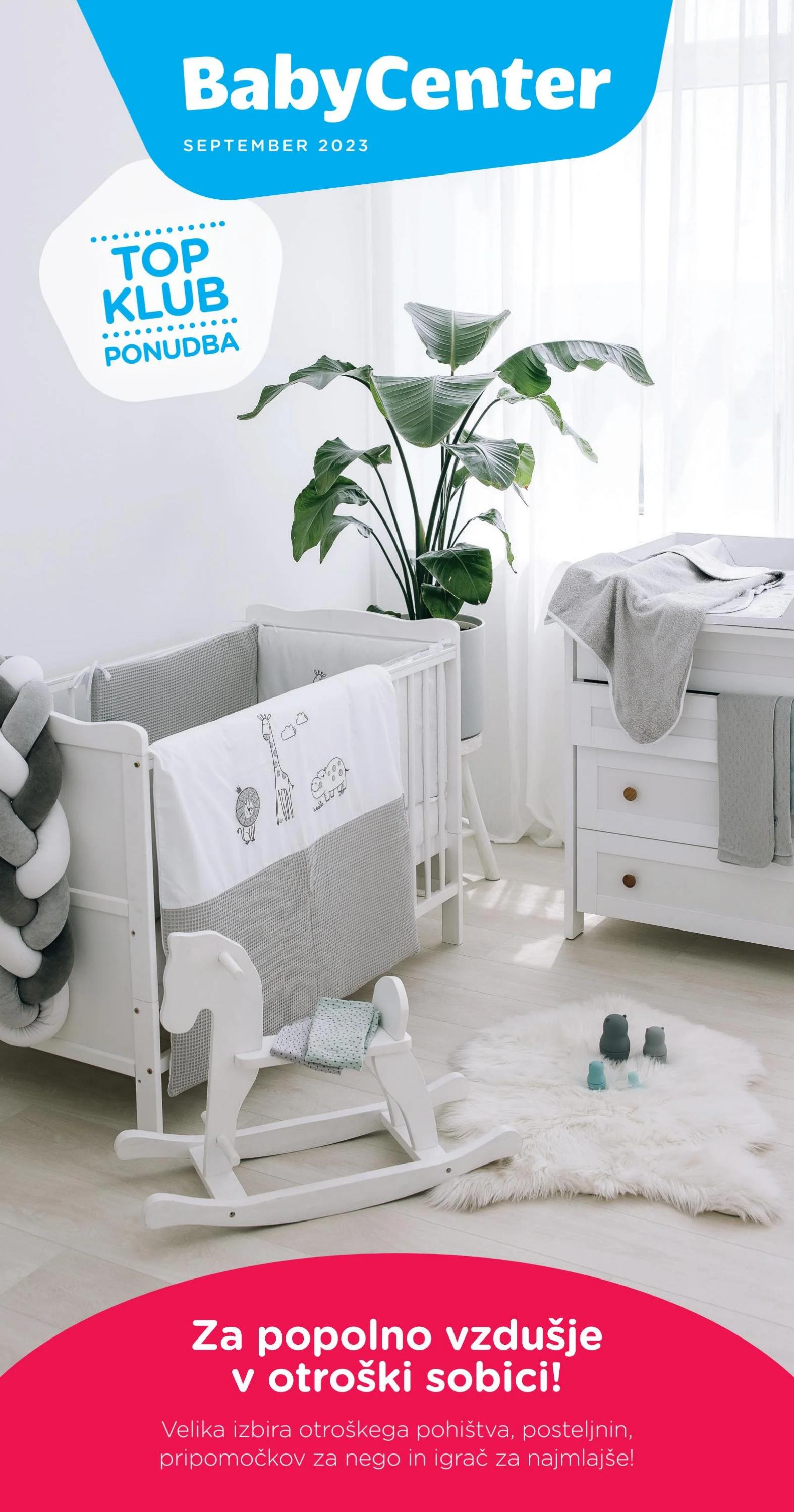 Baby Center by Vsikatalogi.si - Issuu