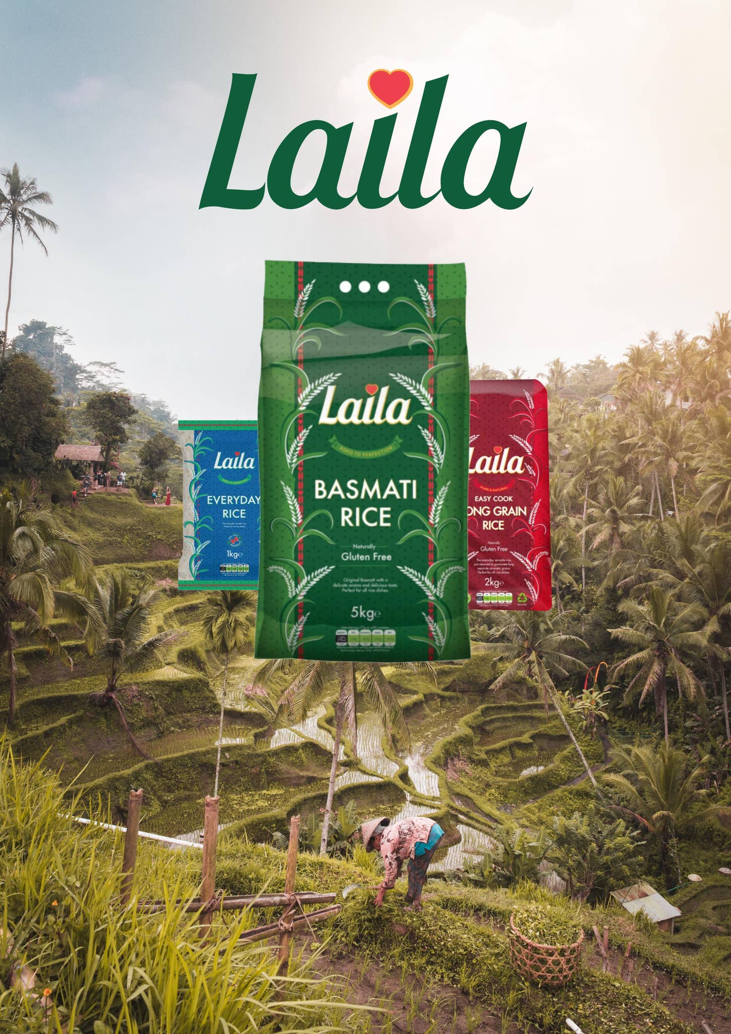 iFoods Catalogue : Laila by iFoods - Issuu