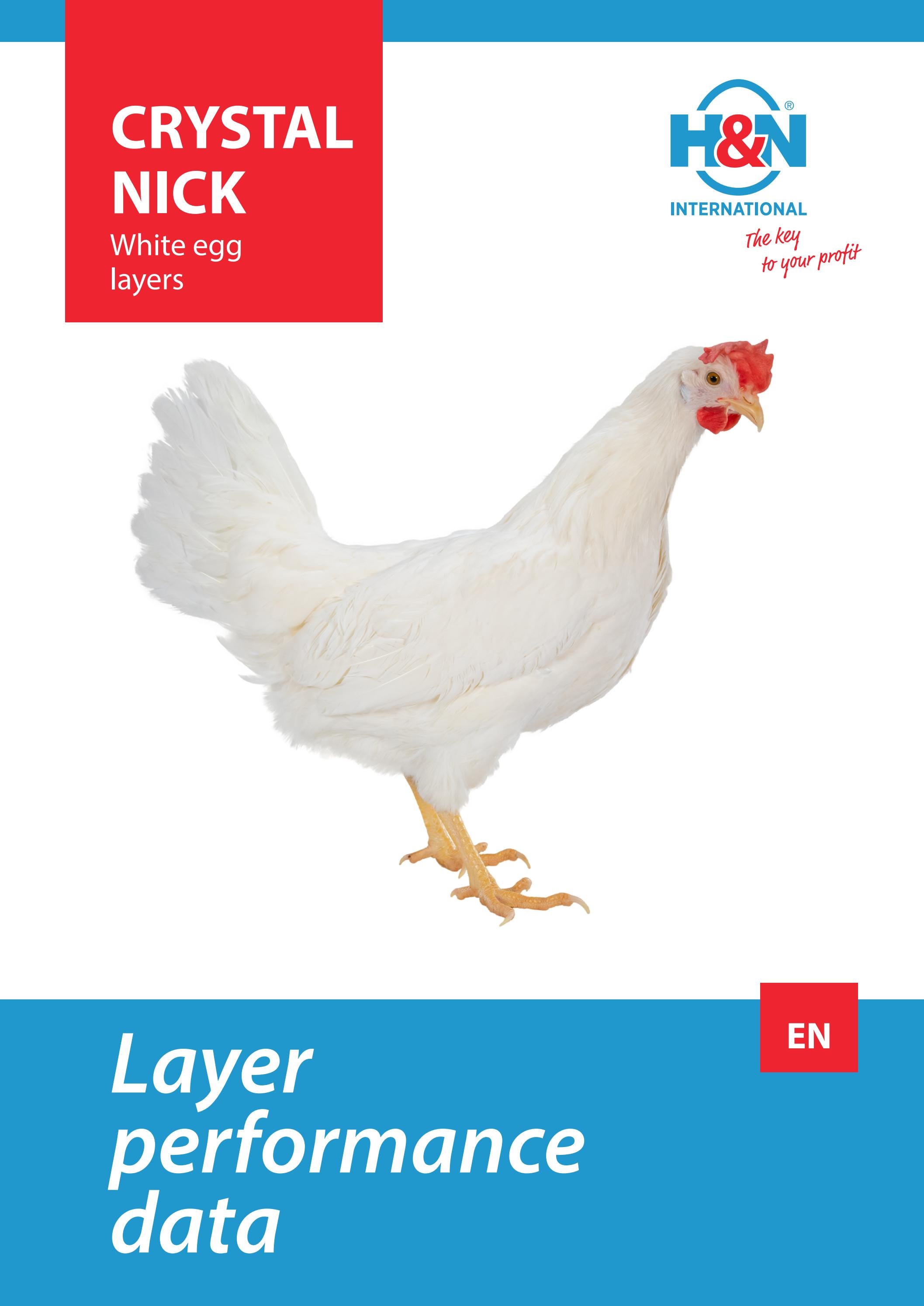 Crystal Nick Leaflet 9/2/2023 by HNint - Issuu