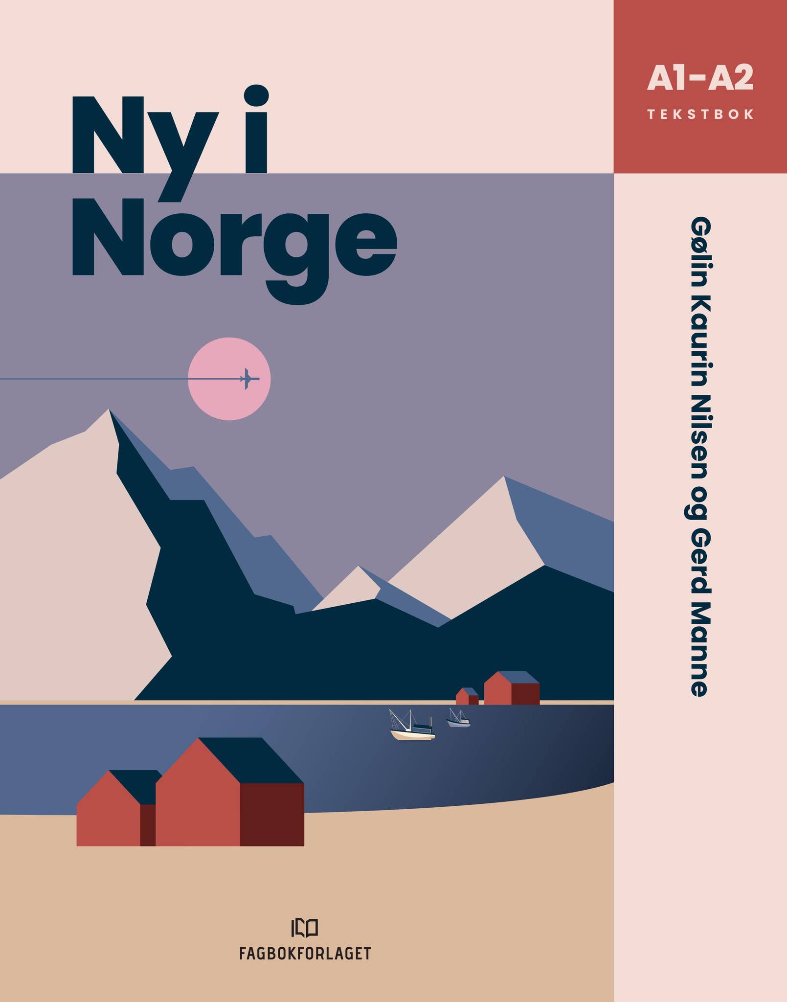 Ny i Norge Tekstbok (2023) (9788211047441) by Fagbokforlaget - Issuu