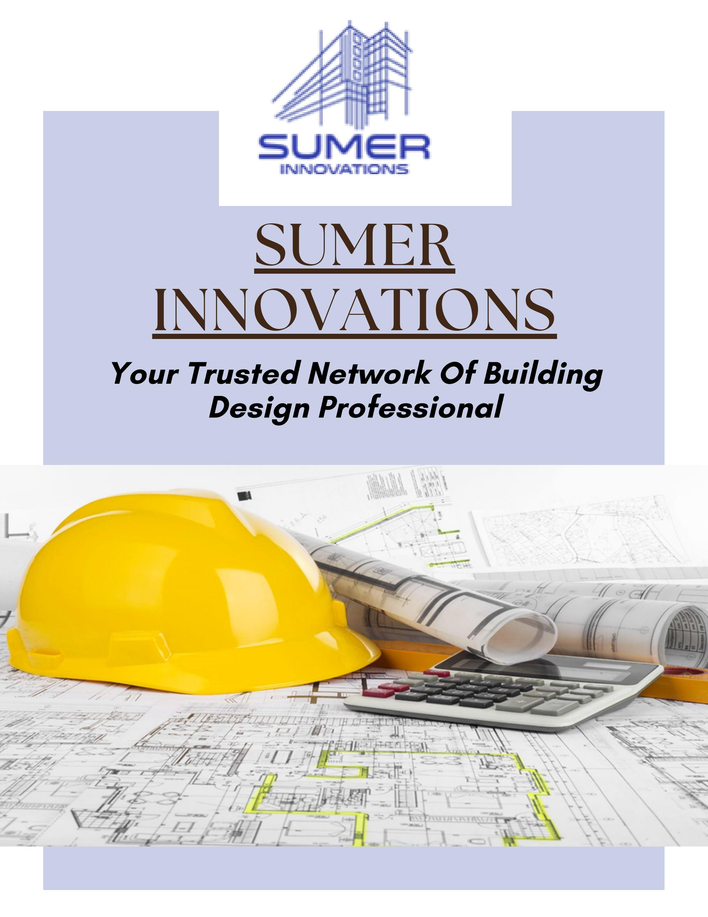 Structural Engineering Company Los Angeles- Sumer Innovations by Sumer ...