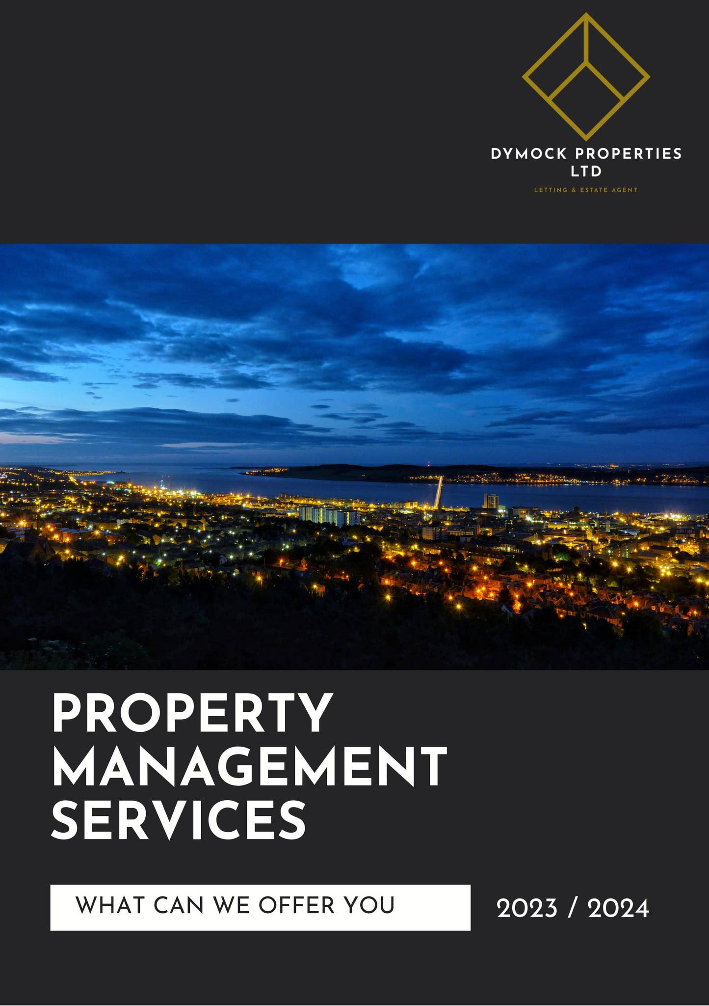 Dymock Properties Lettings Brochure by Neil Dymock - Issuu