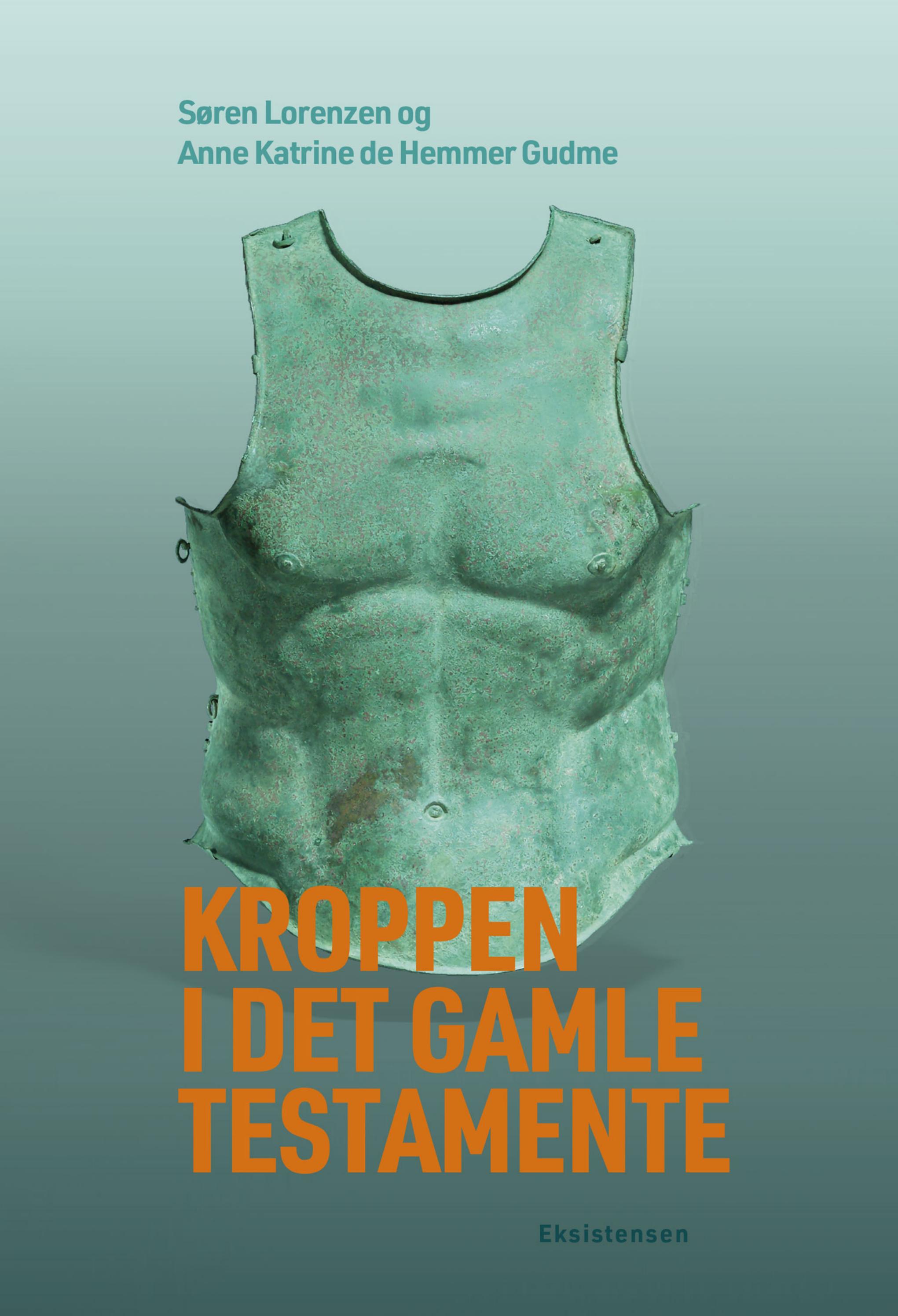 Kroppen i Det Gamle Testamente by Eksistensen - Issuu