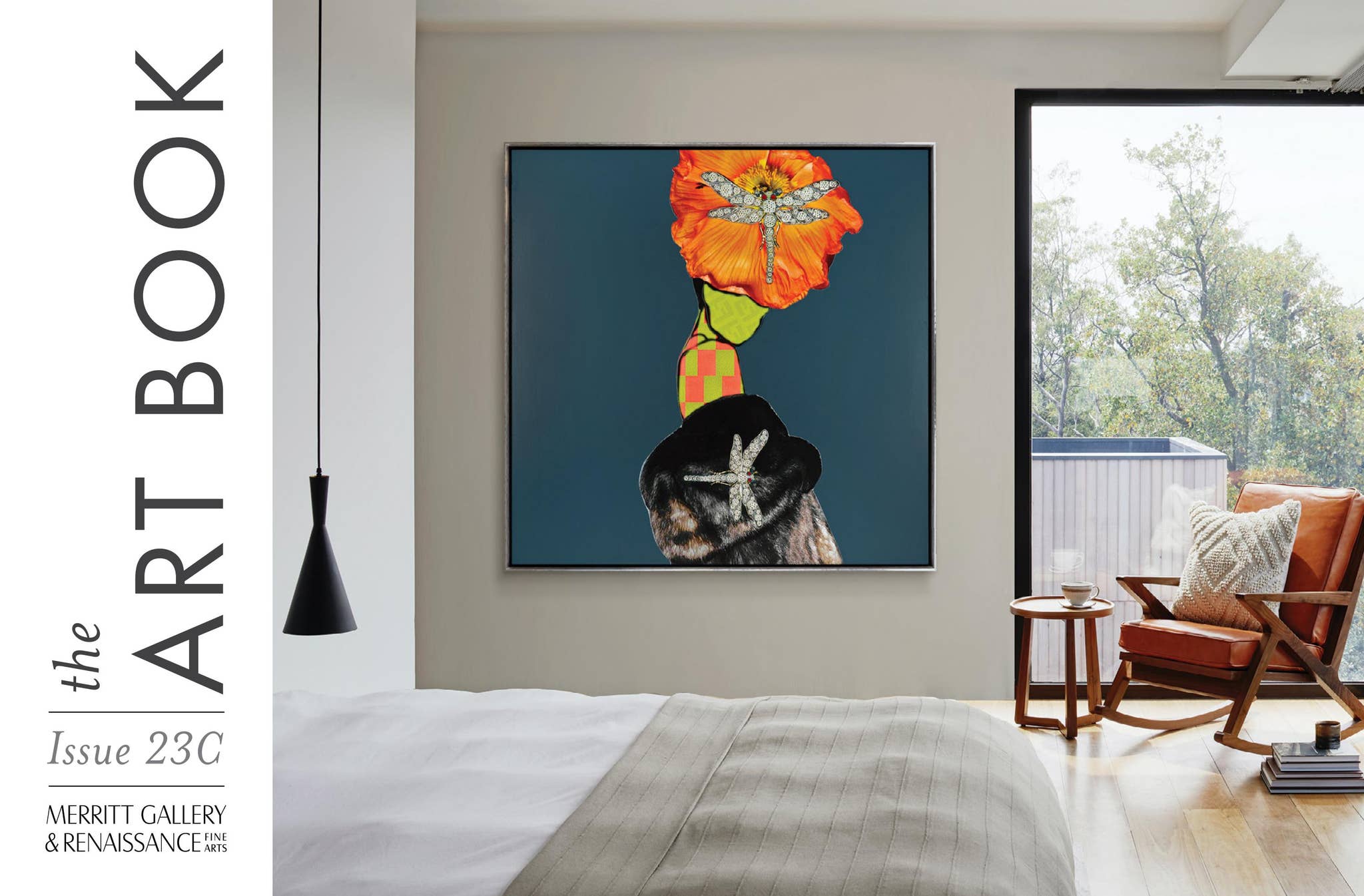 The Art Book | 23C by Merritt Gallery & Renaissance Fine Arts - Issuu