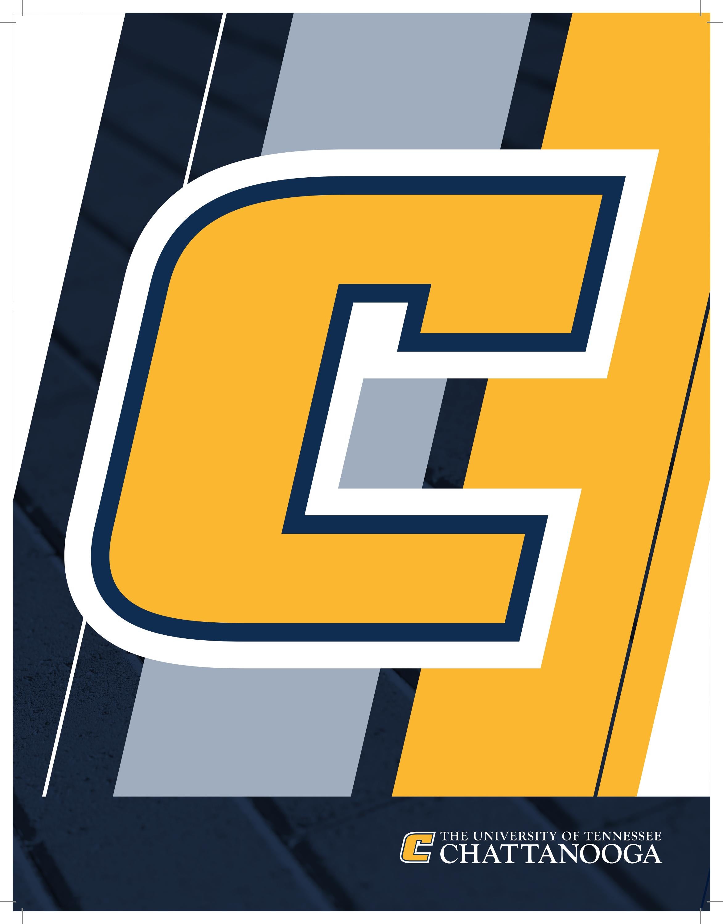 2024 Road Piece Booklet - Why UTC by The University of Tennessee at ...