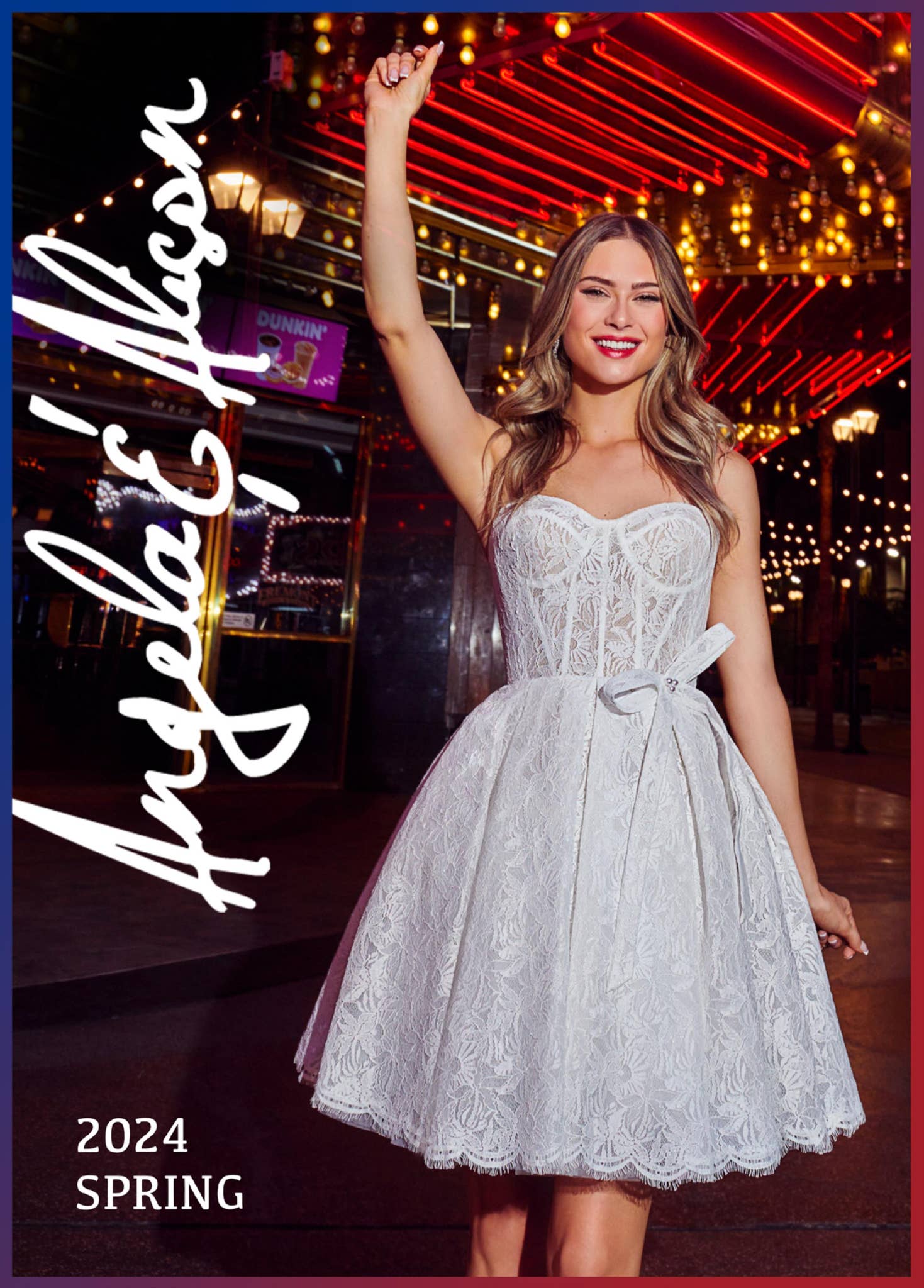 2024 Spring Angela and Alison E-Catalog by JTAA Fashion Design - Issuu