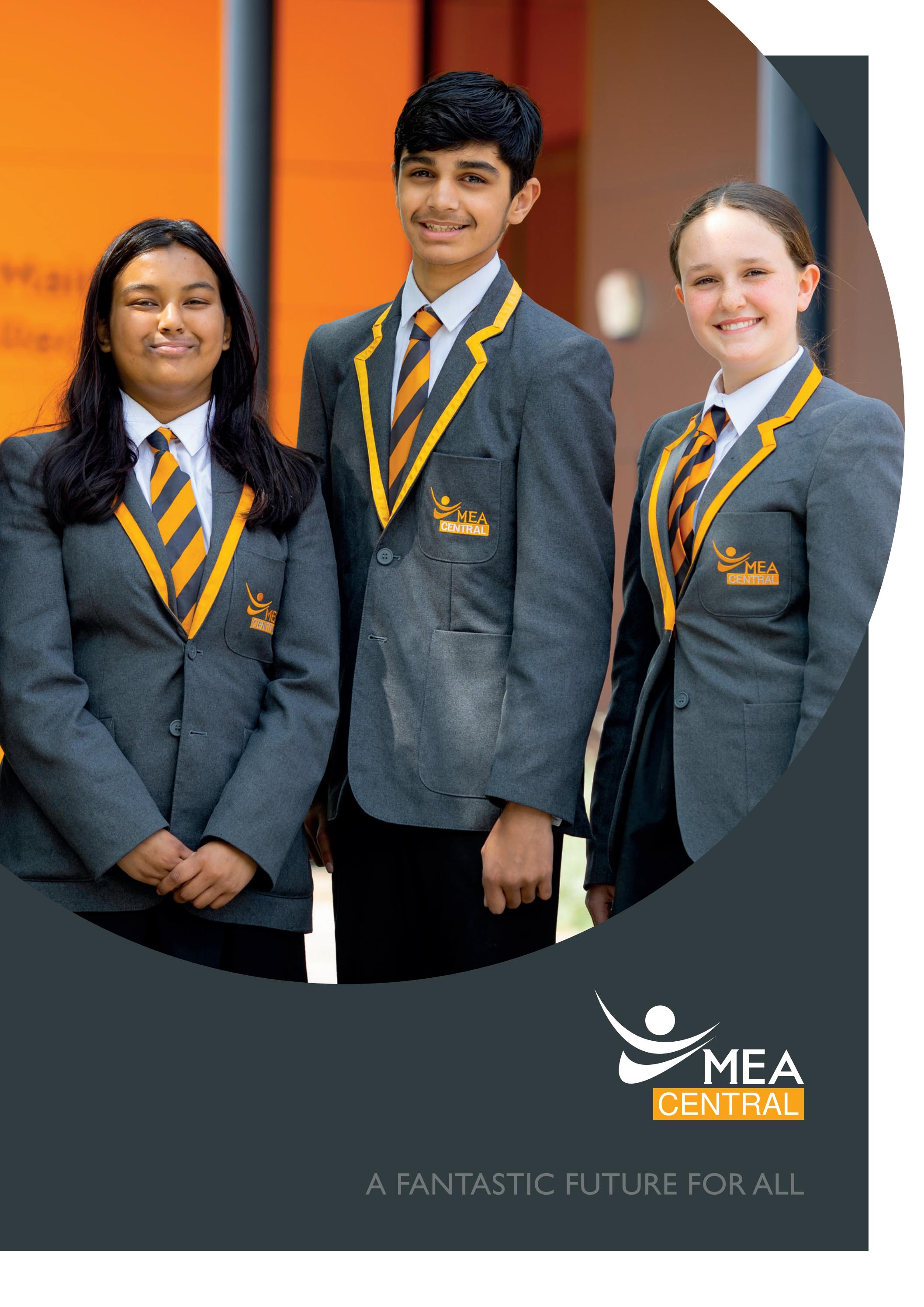 MEA Central - Prospectus 2023 by Cleverbox UK Ltd - Issuu