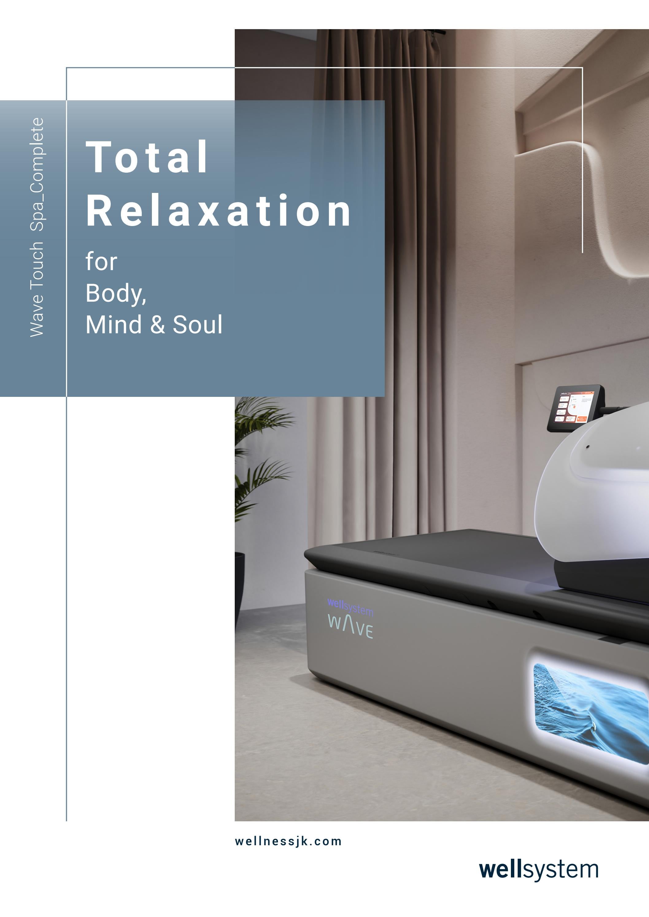 Wellsystem Catalog by JK Products & Services - Issuu